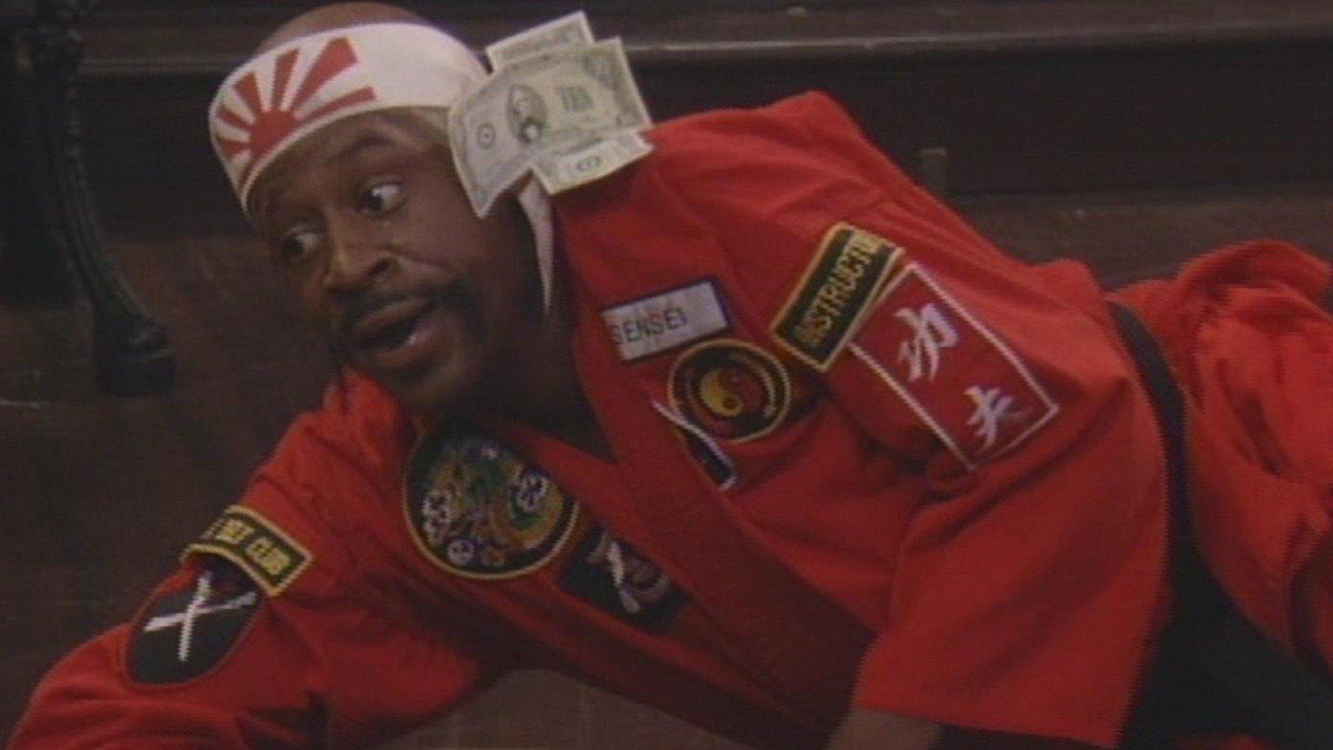 Martin: Go Tell It on the Martin