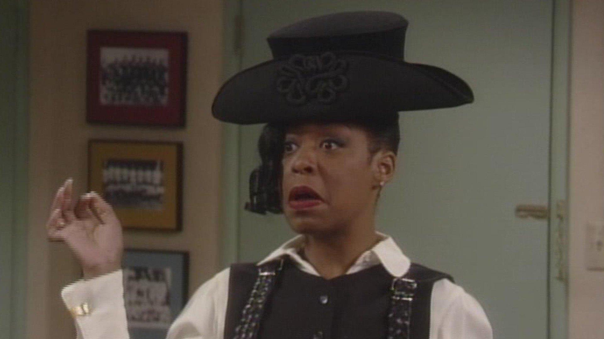 Martin: Sophisticated Ladies