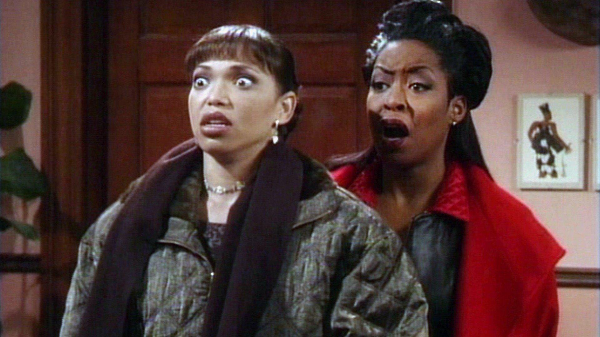 Martin (TV Show) Stream: Watch Episodes Online with Philo