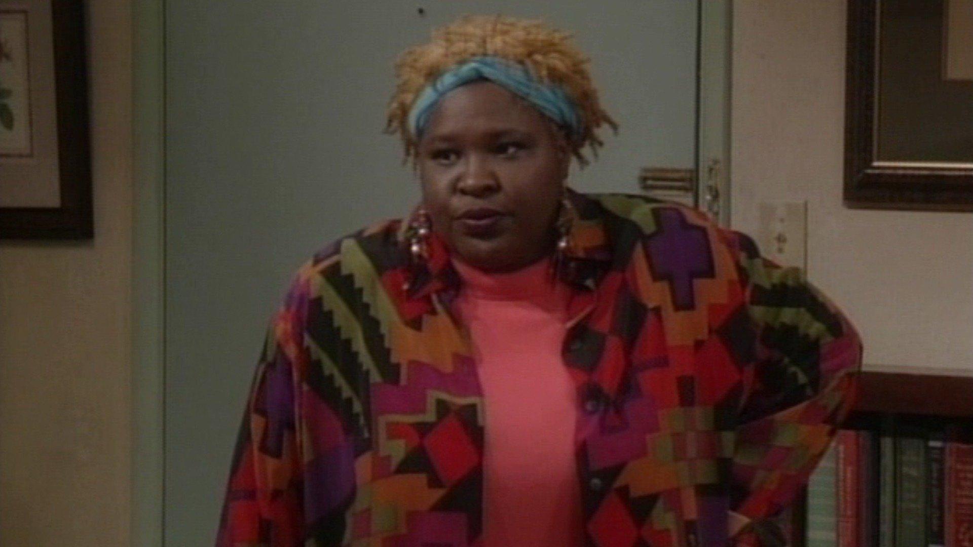 Martin: Kicked to the Curb