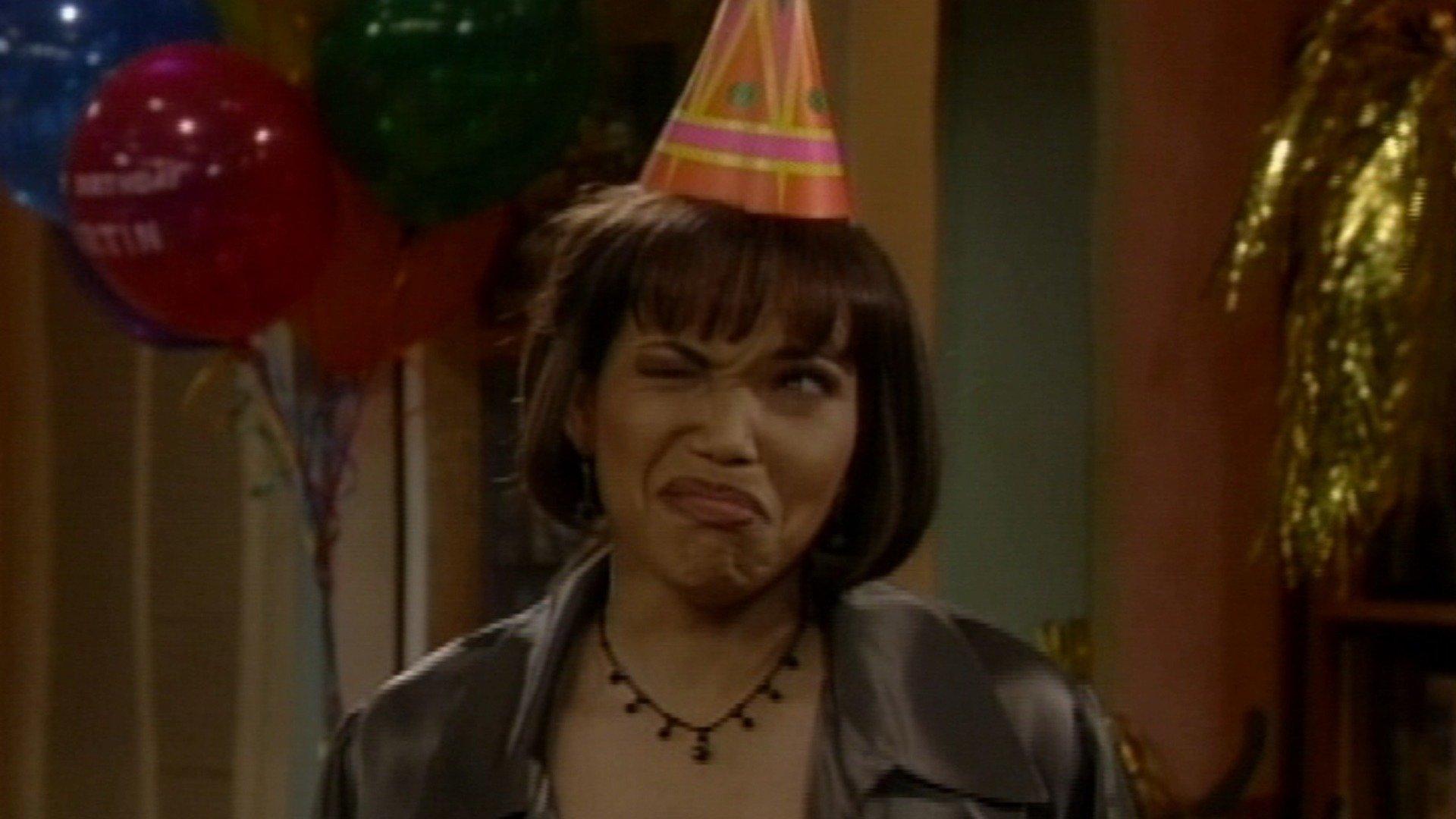 Martin: Where the Party At?