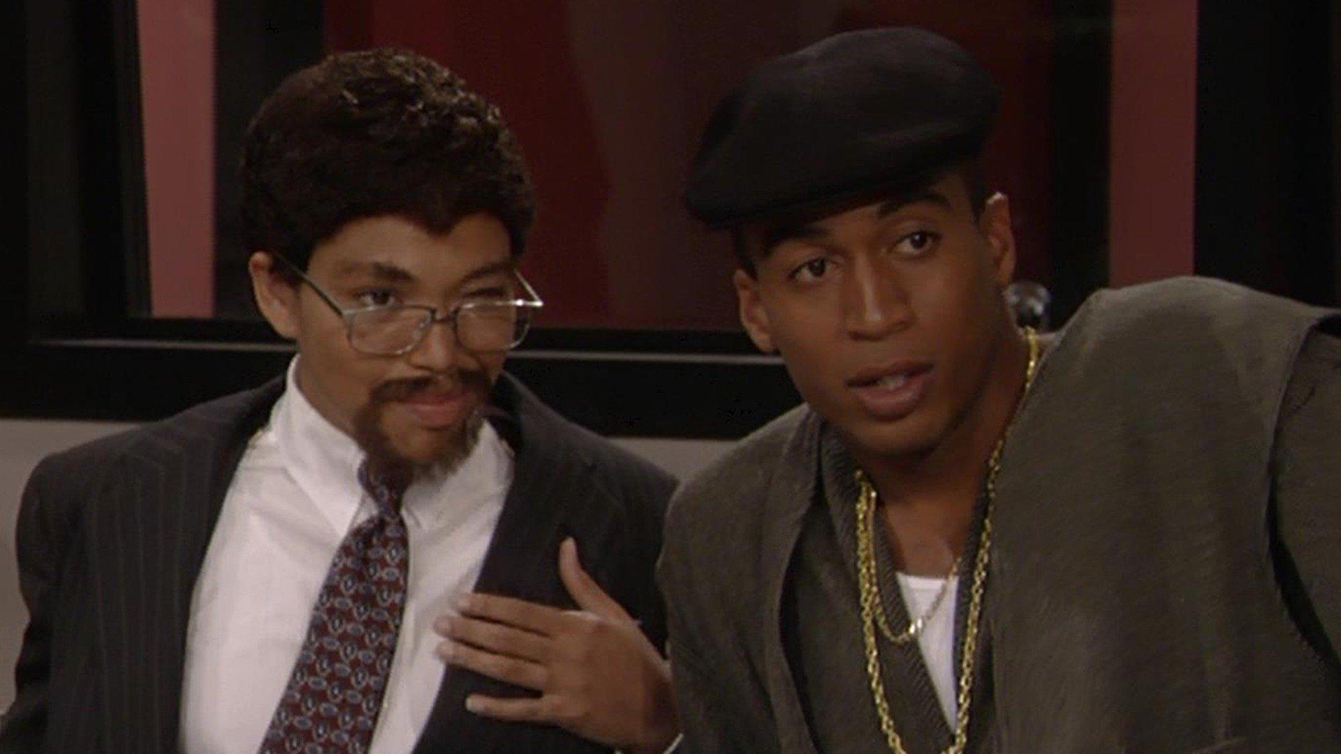 Martin: Working Girls