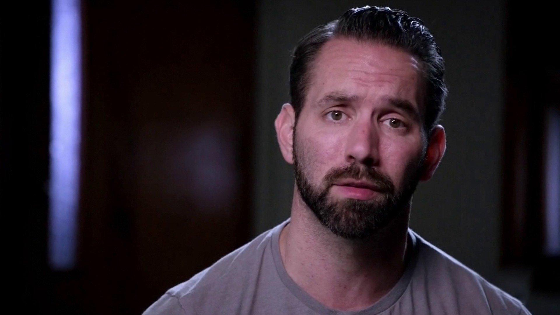 Watch Paranormal Lockdown: S3E5 - Monroe House on Philo (Free Trial)