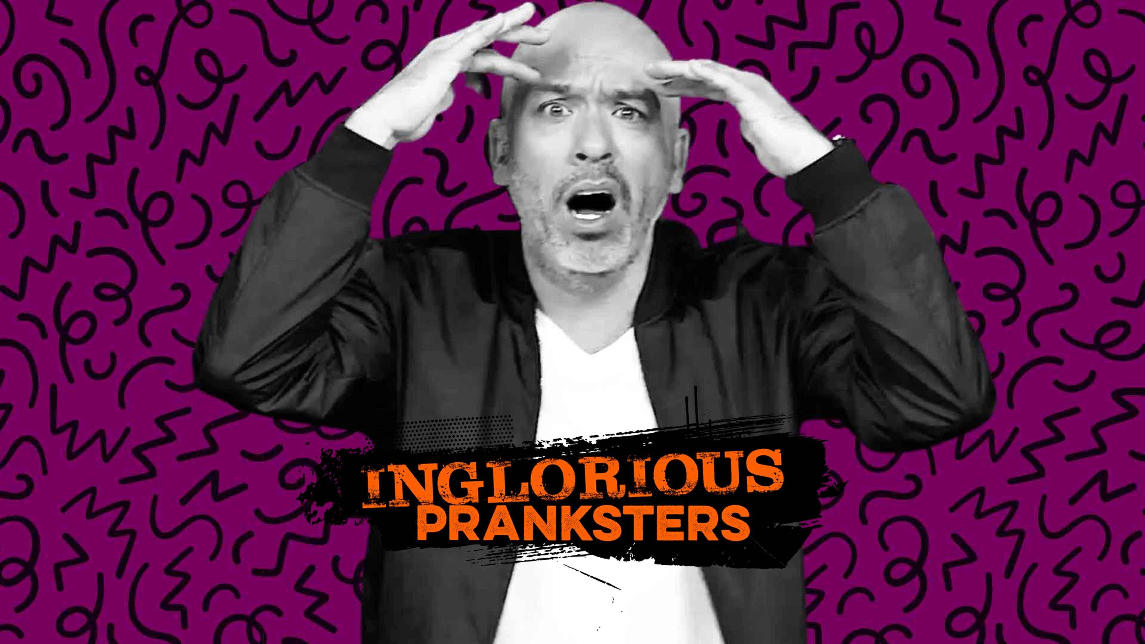 Watch Inglorious Pranksters Streaming Online on Philo (Free Trial)