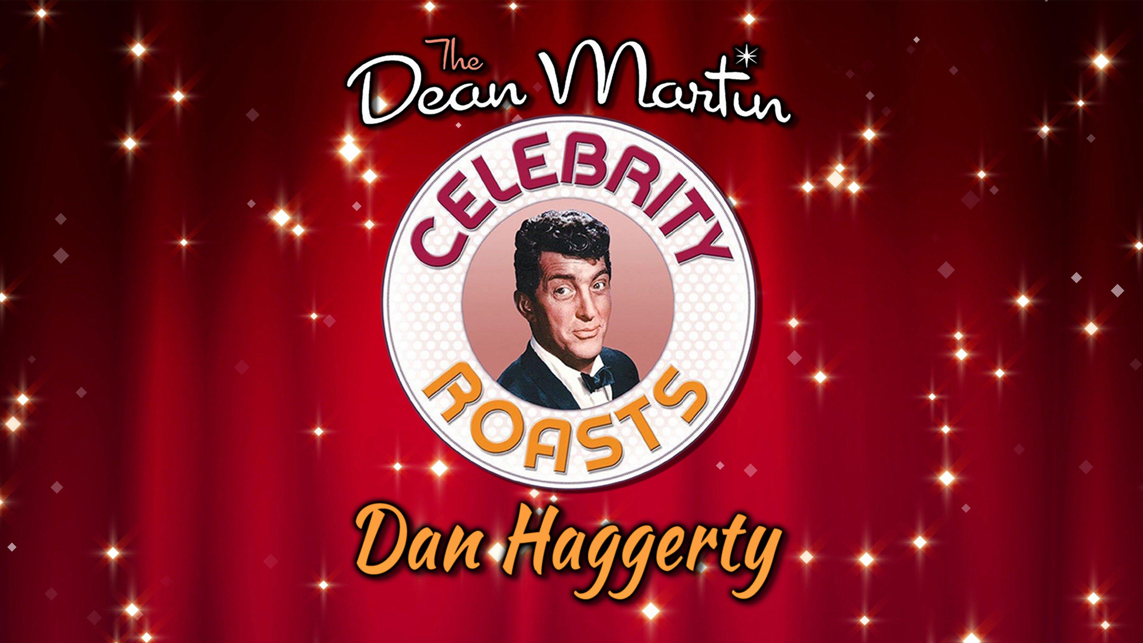Watch The Dean Martin Celebrity Roast: Dan Haggerty Streaming Online on ...