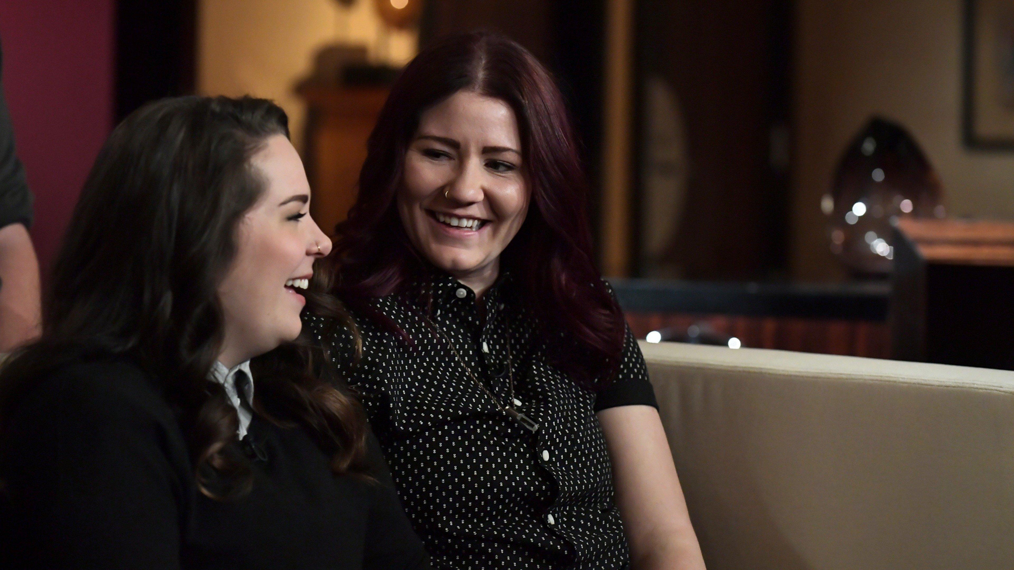 Sister Wives: Tell All, Part 2; Polygamy 101