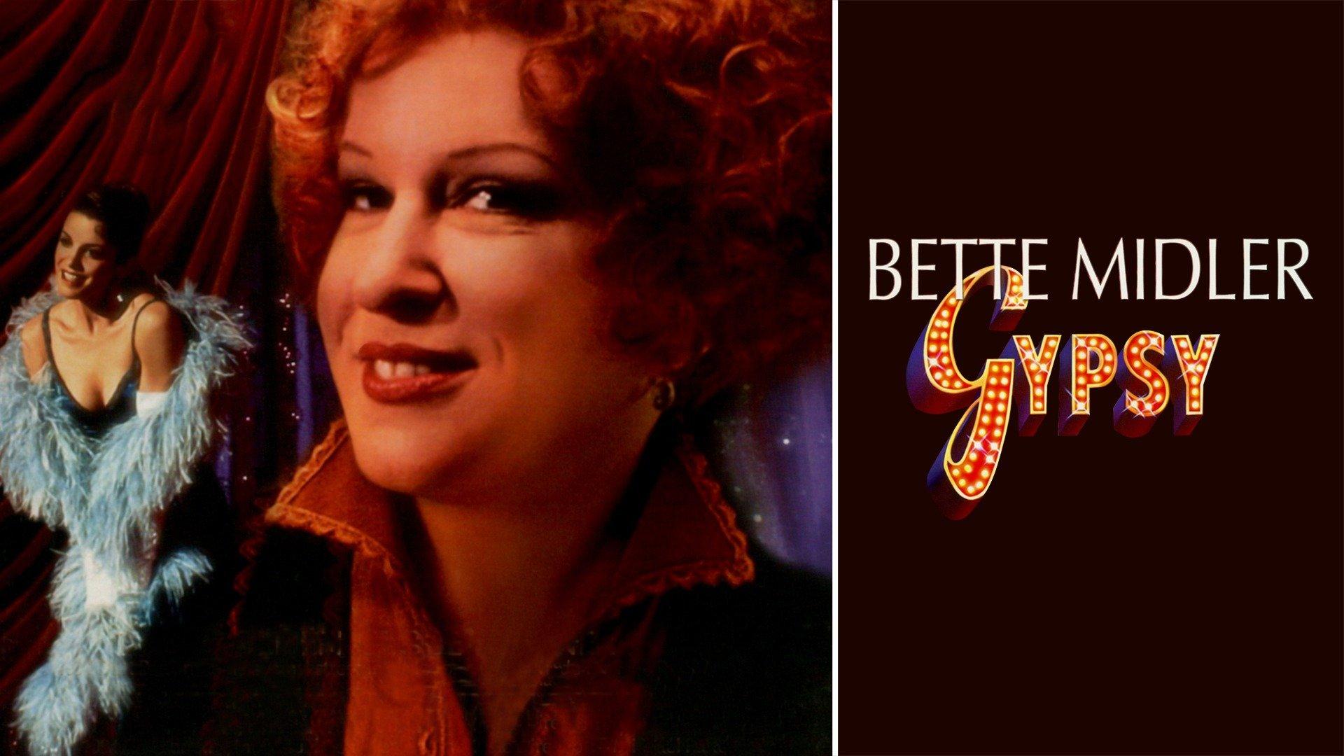 Watch Gypsy Streaming Online on Philo (Free Trial)