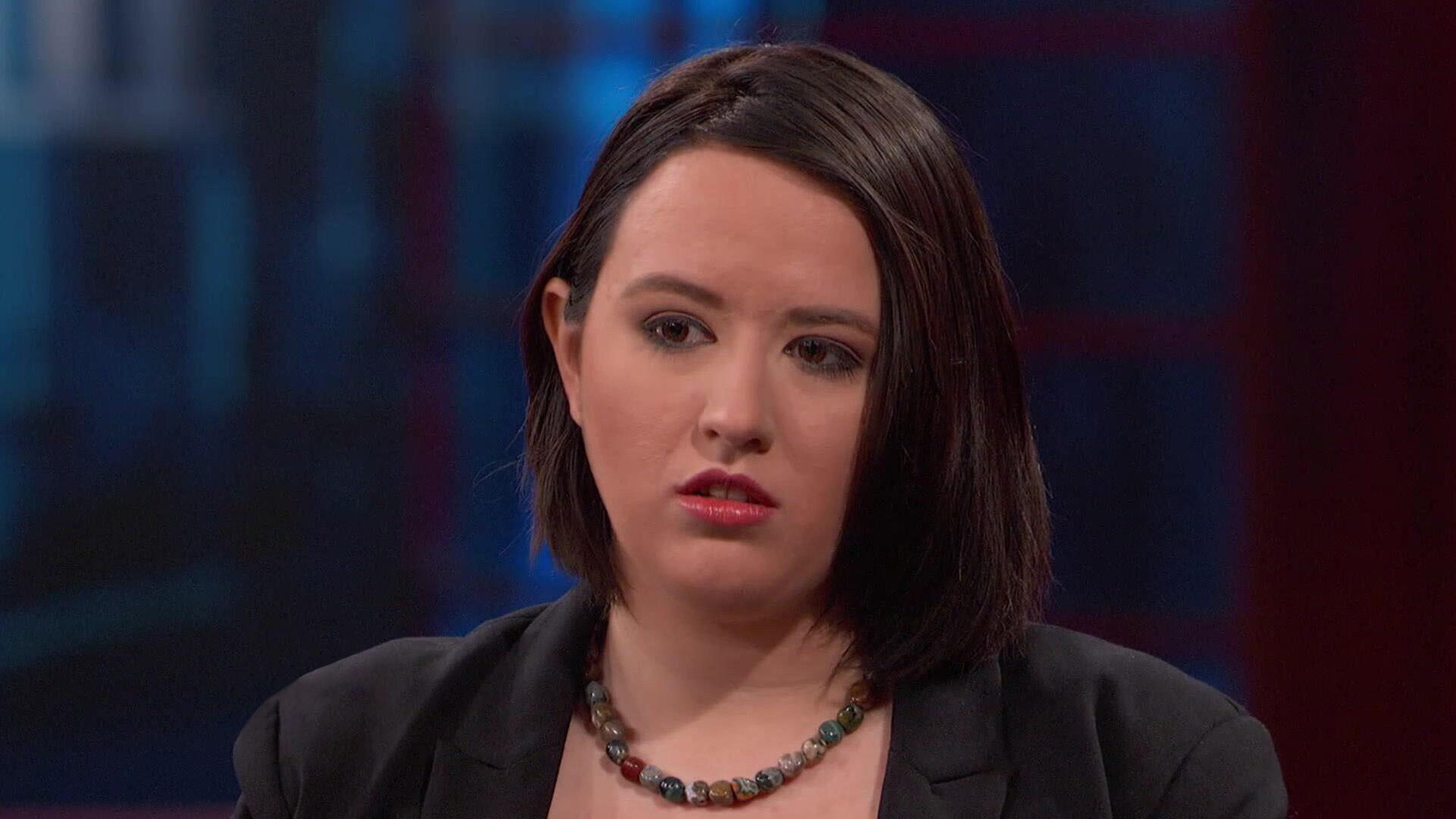 Watch Dr. Phil: S16E109 - Sexually Abused by My Father, and He Blames ...