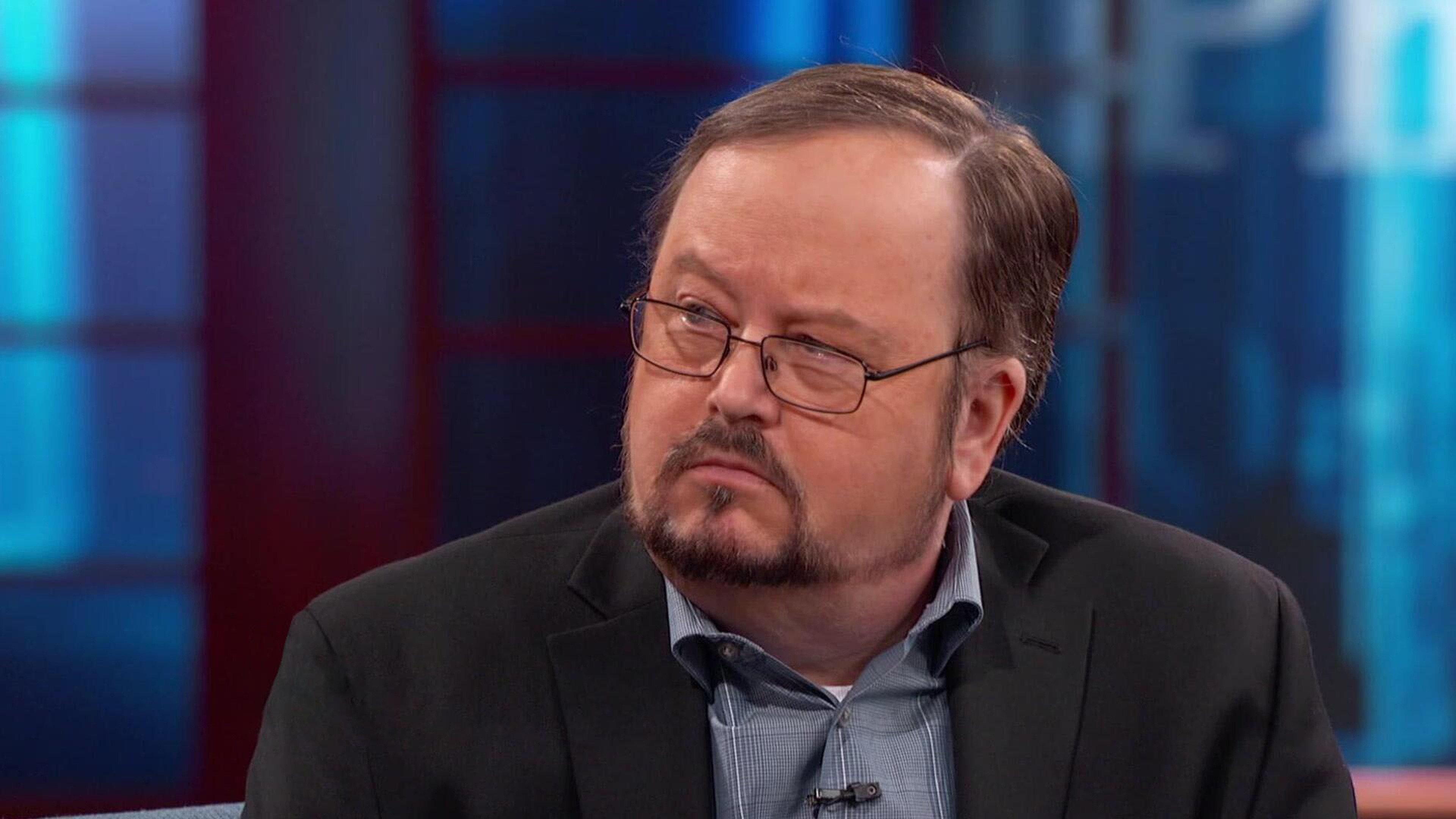 Watch Dr. Phil: S16E110 - Was Kim Bob's Only Victim? His Stepdaughter's ...