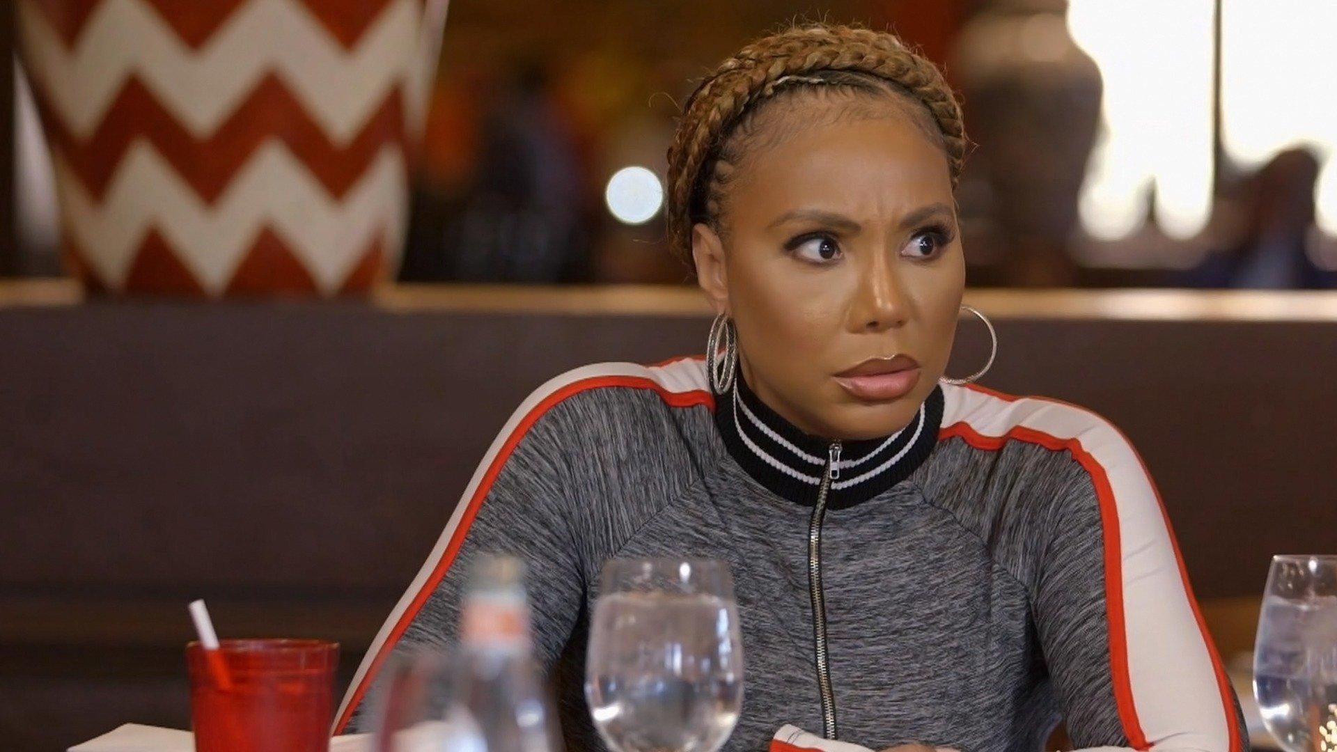 Braxton Family Values: Braxtons Under Fire