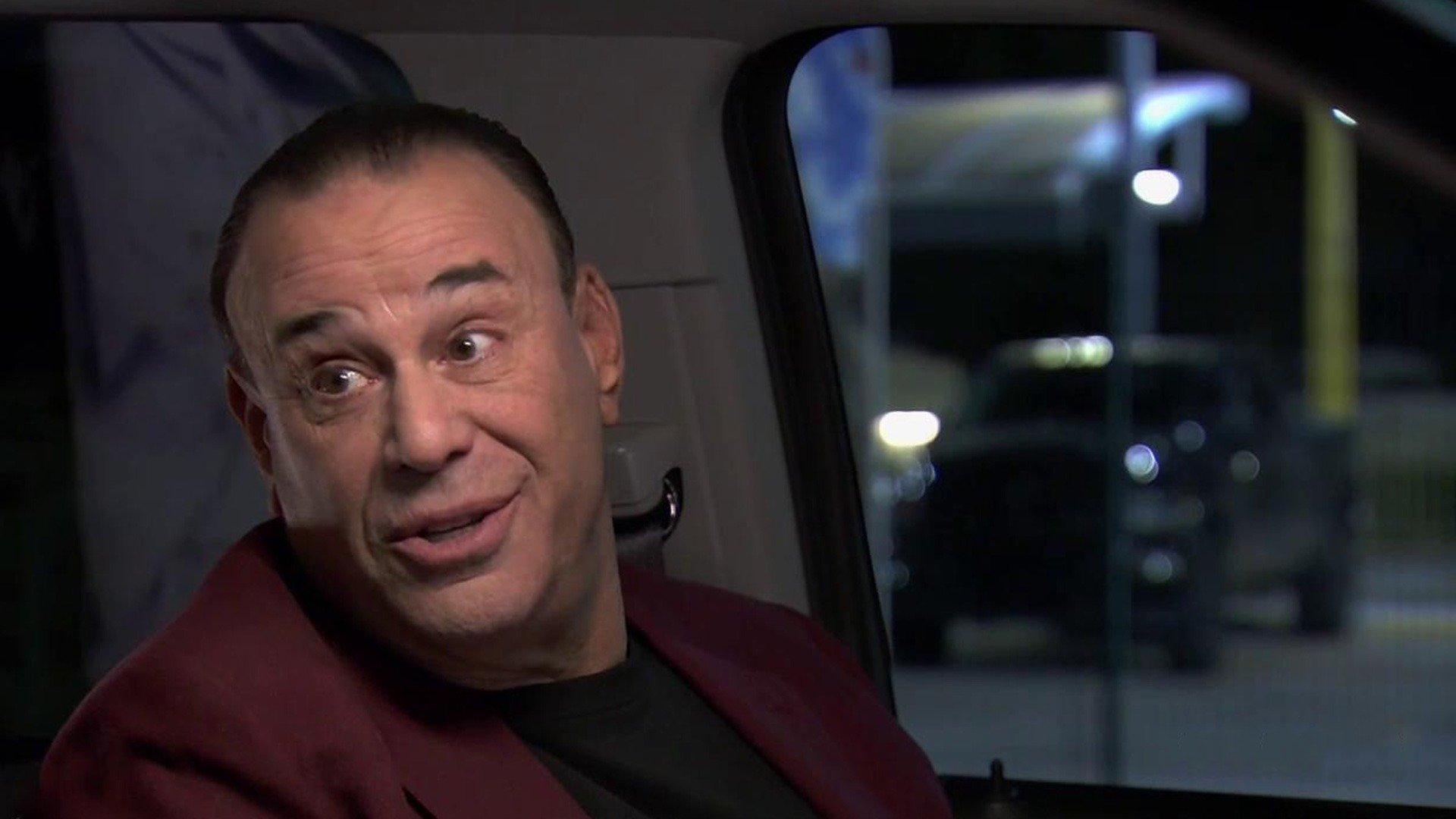 Bar Rescue: Weird Science