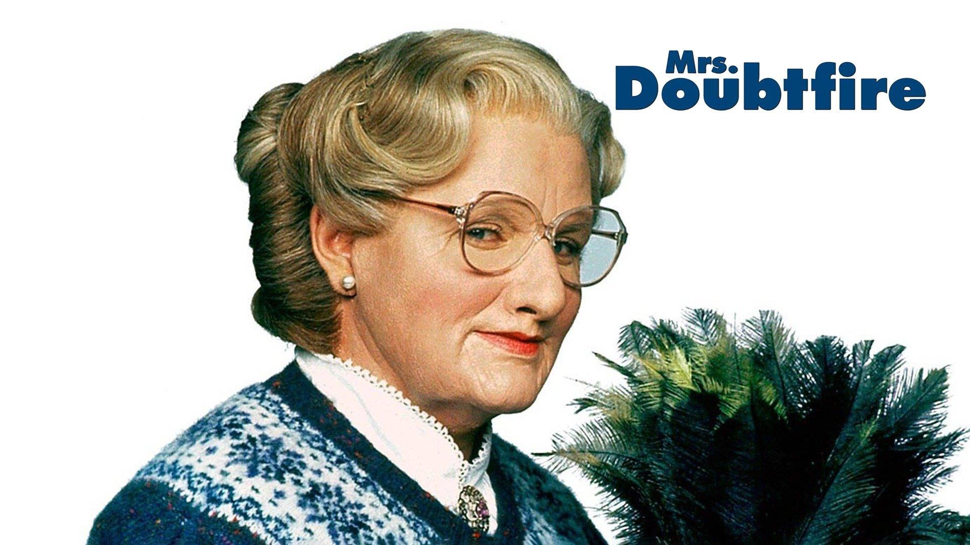 Watch Mrs. Doubtfire Streaming Online on Philo (Free Trial)