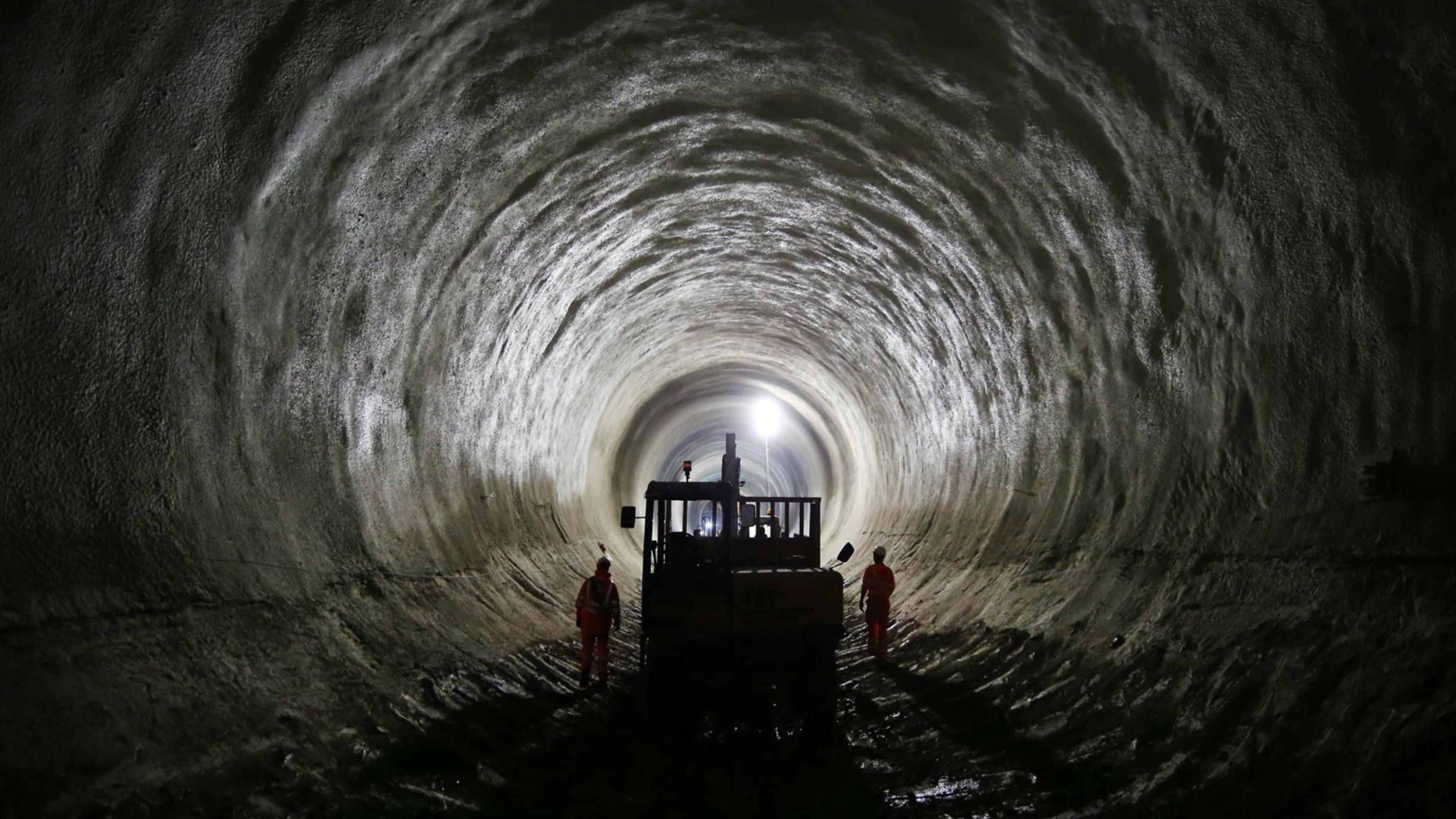 Project Impossible: Digging Deeper