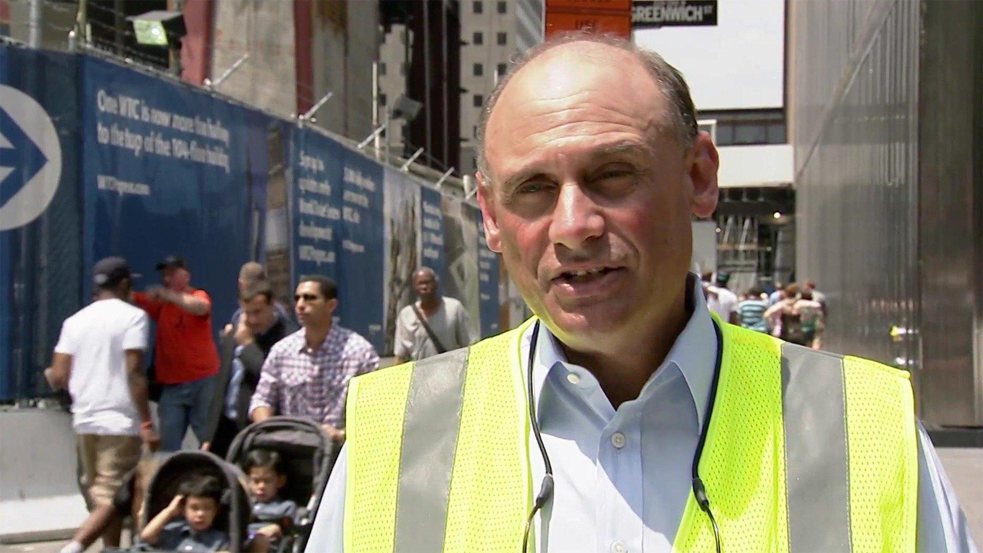 American Chopper: Free Rick