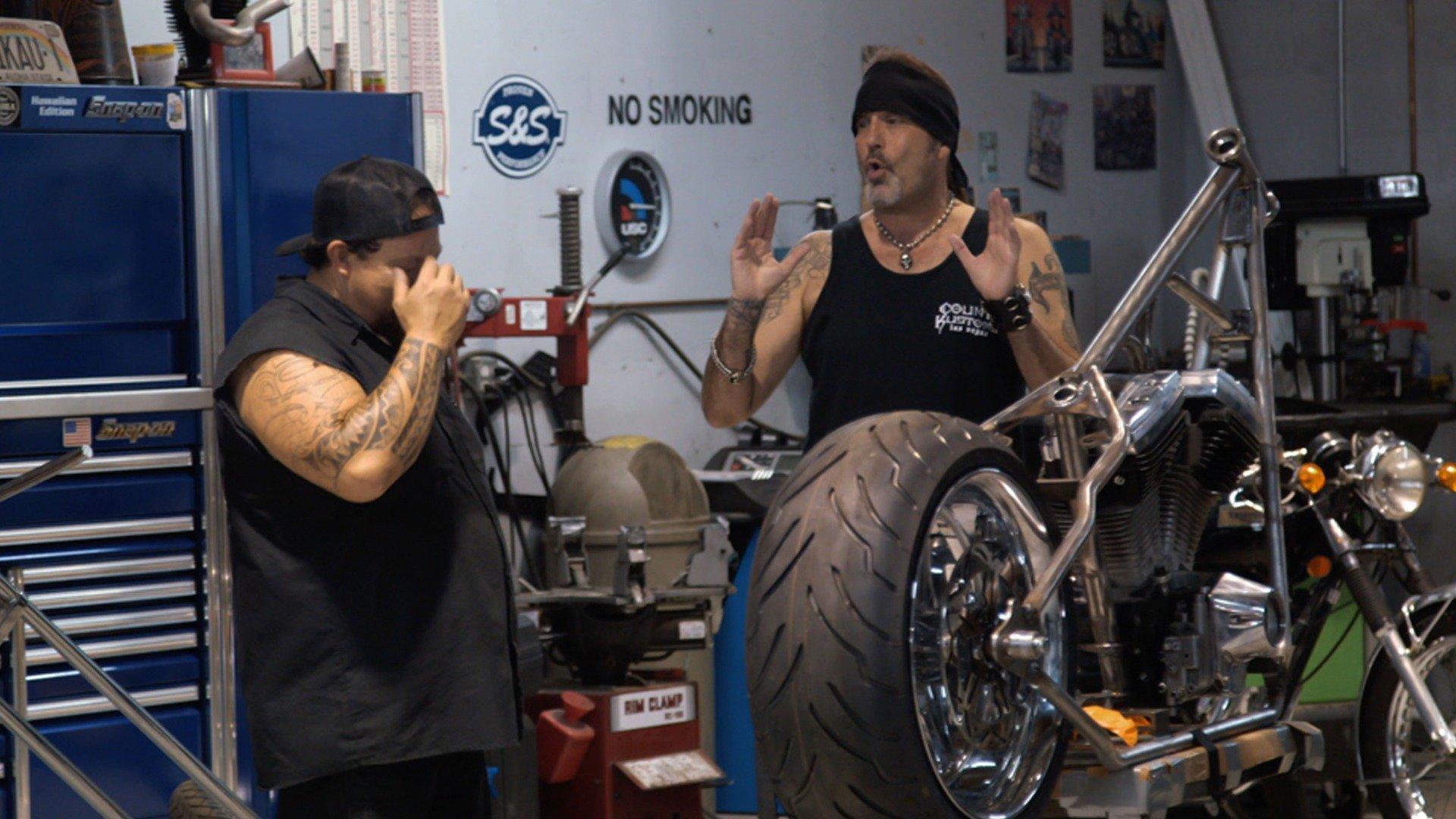 Watch Counting Cars Episodes: Streaming on Philo (Free Trial)