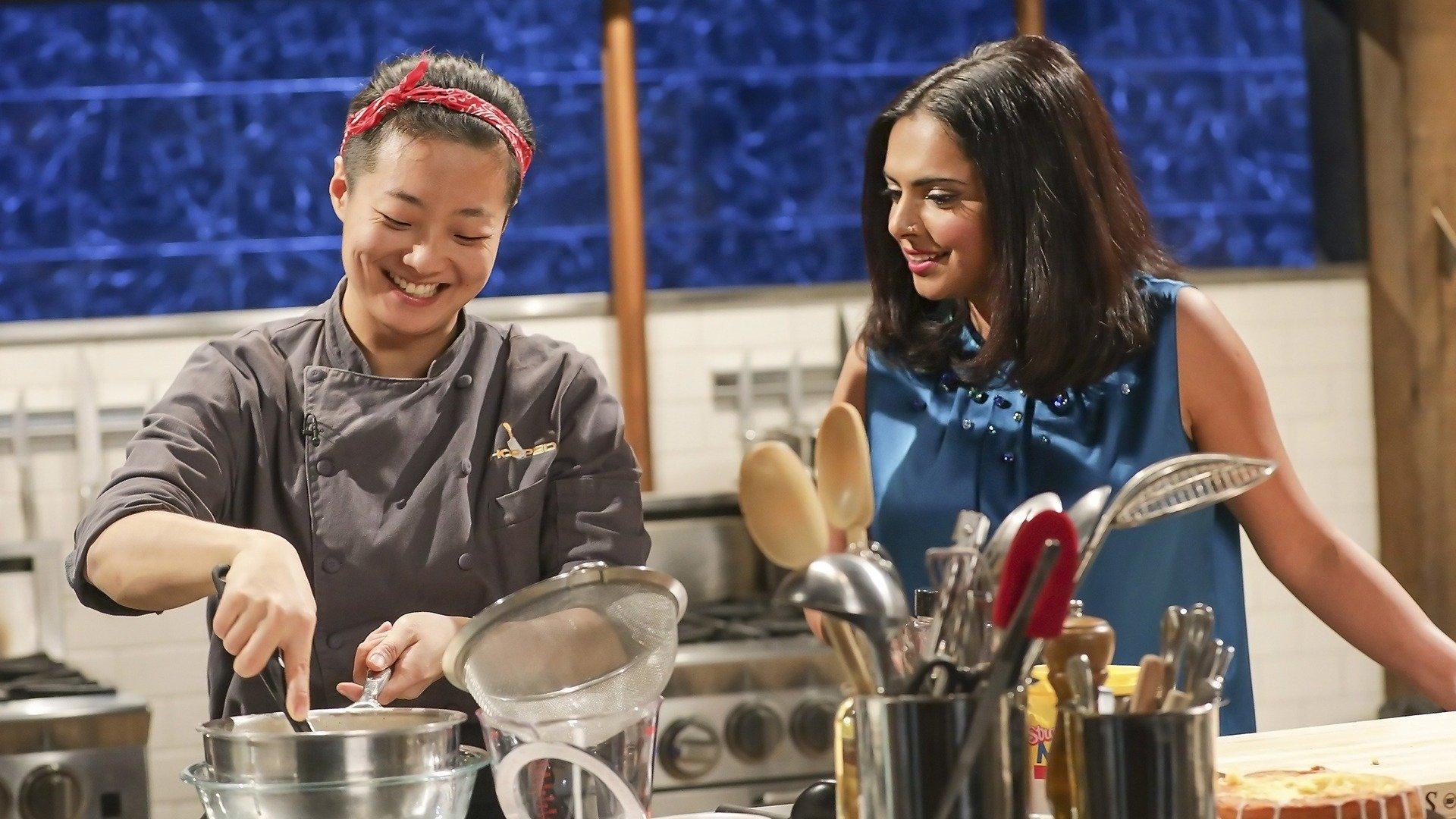 Chopped: You've Been Canned