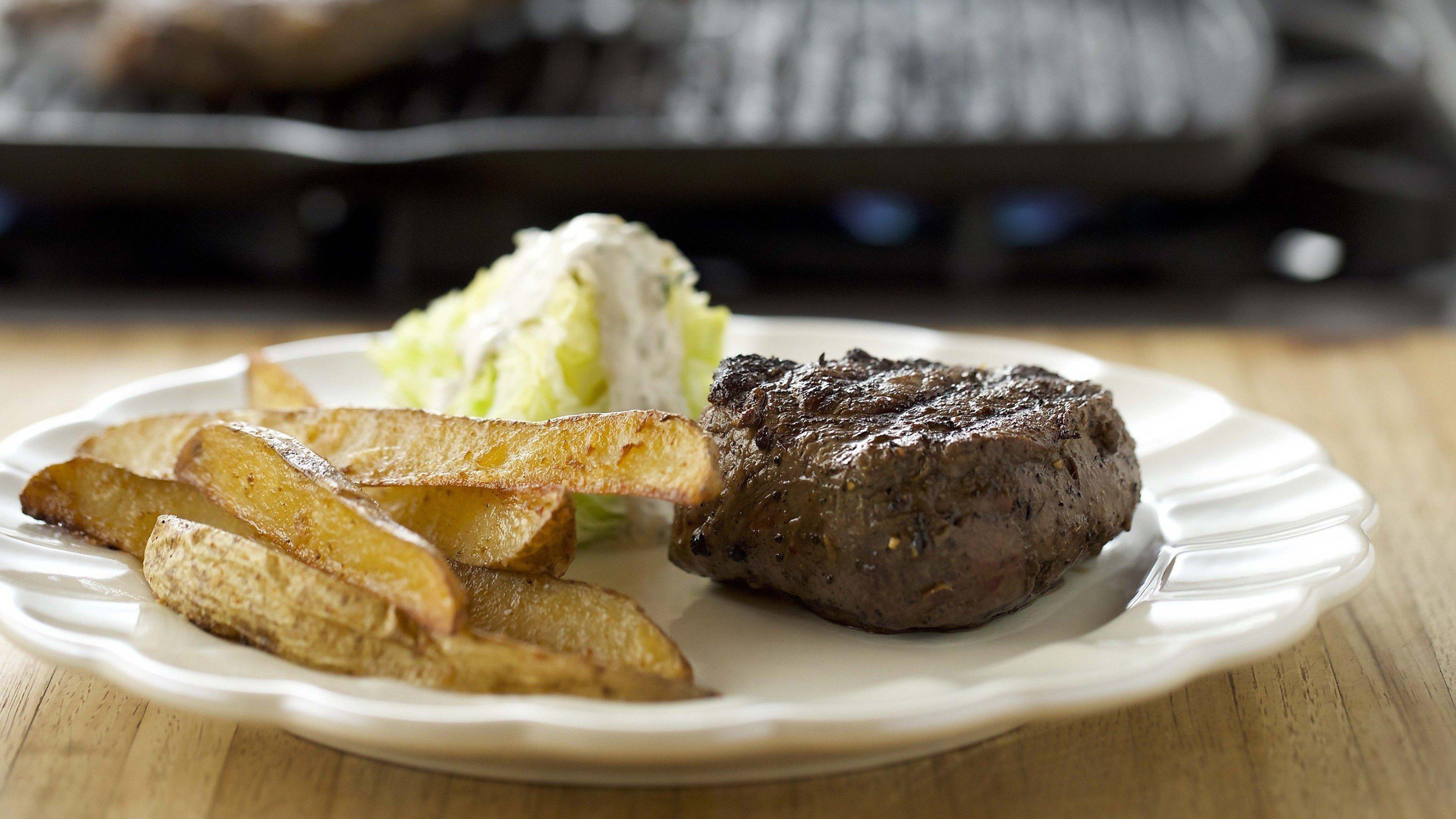 The Pioneer Woman: Dinner for Two