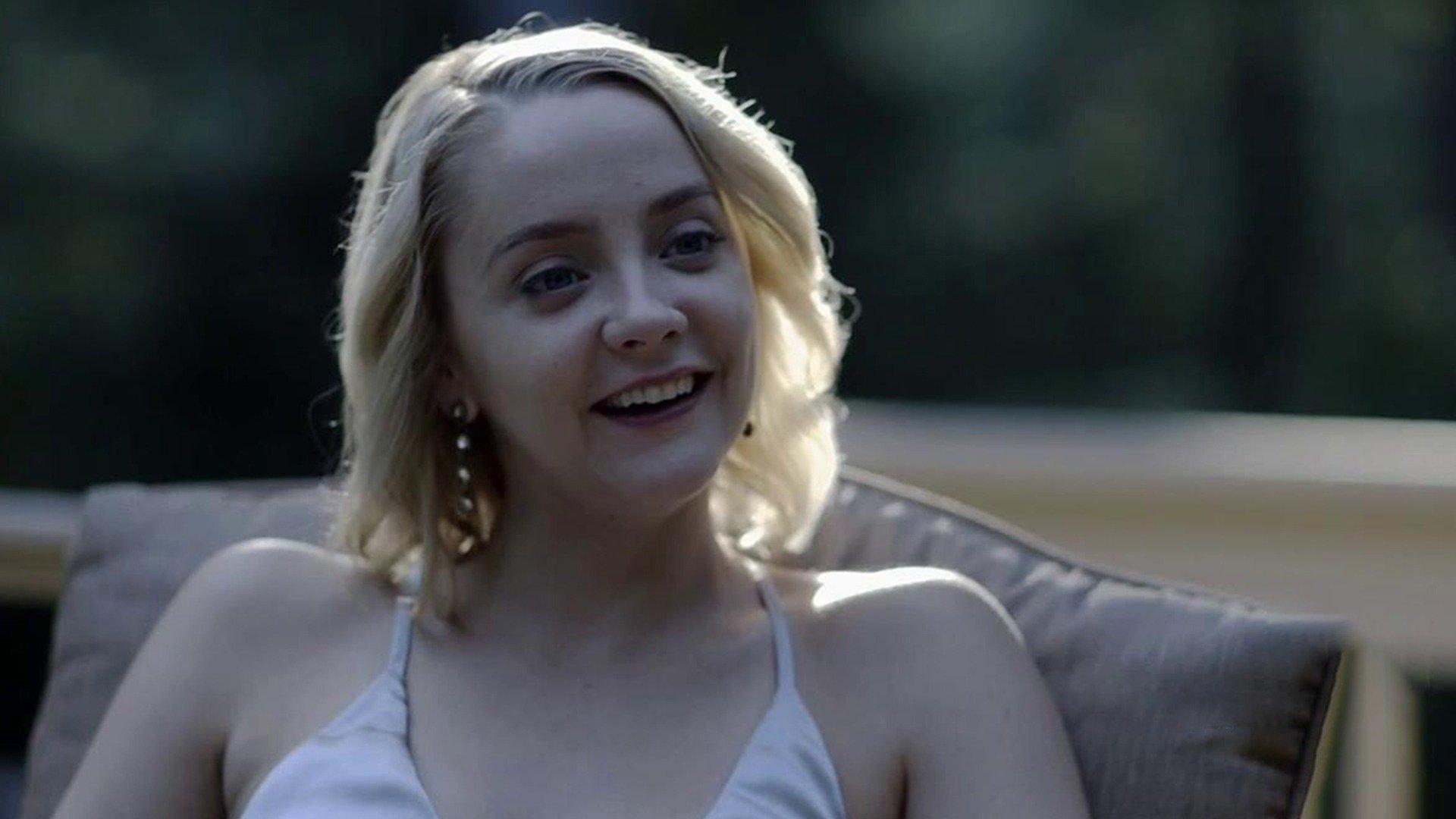 Diabolical: Lying for Love