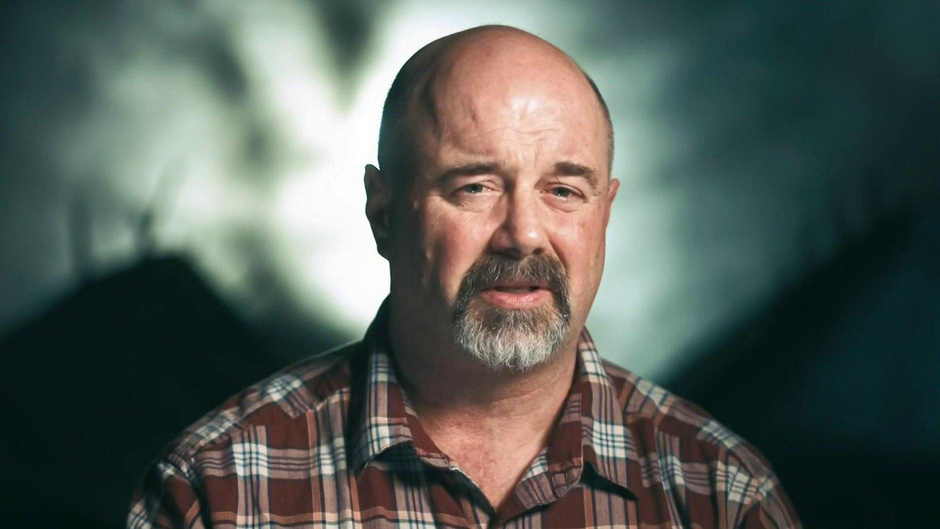 Evil Encounters: The Hunters and the Hunted