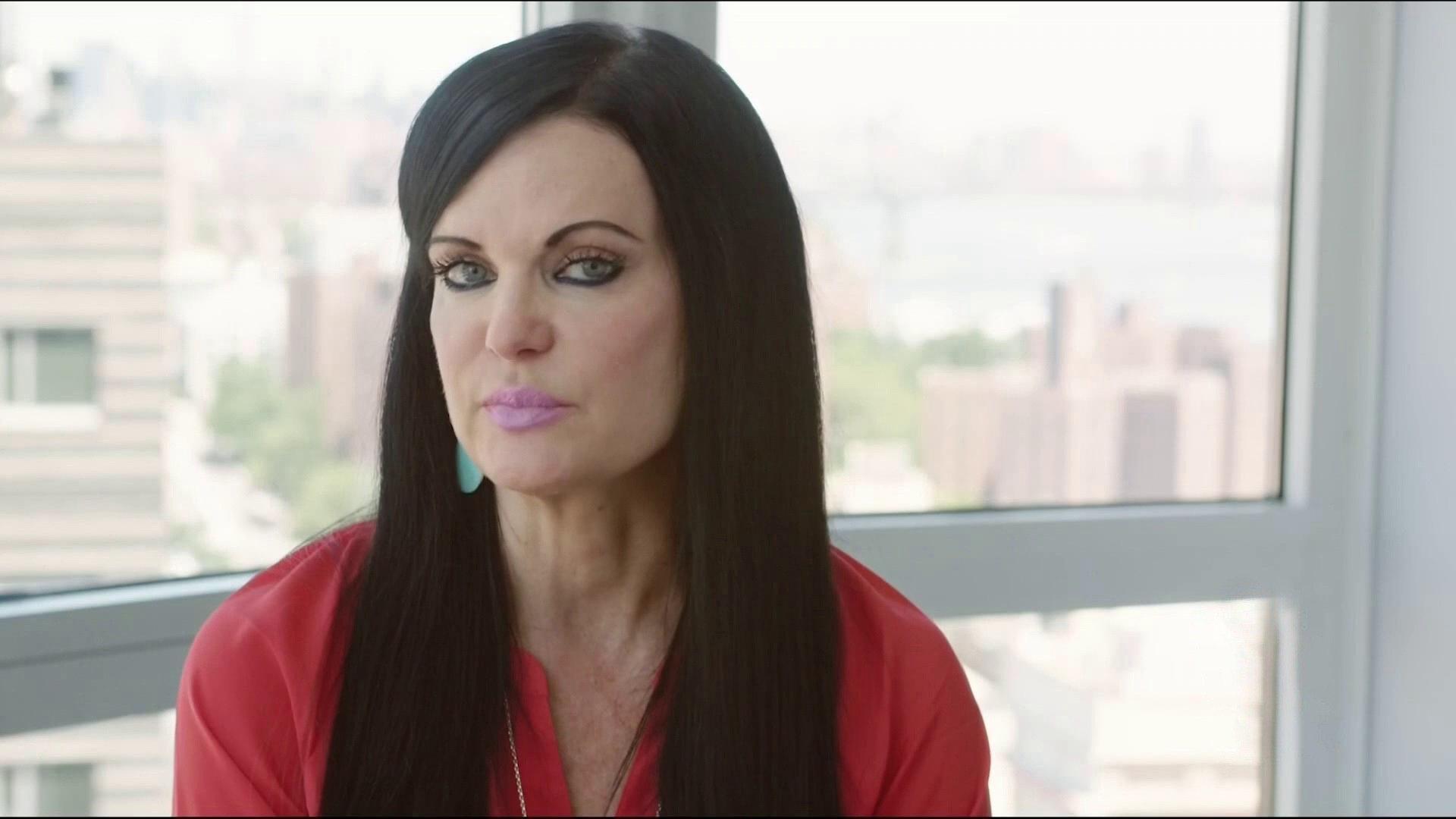 He Lied About Everything