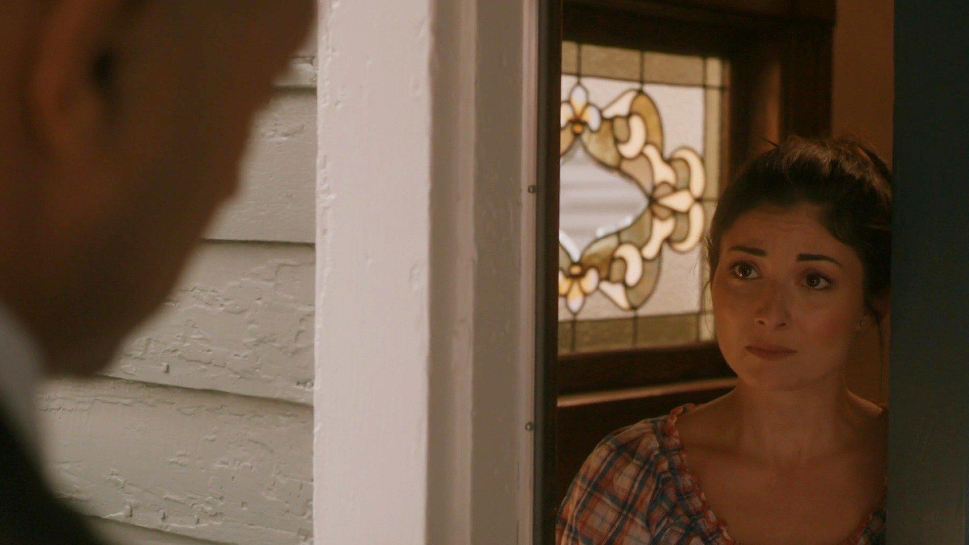 Murder Chose Me: Bloodbath in the Bottoms