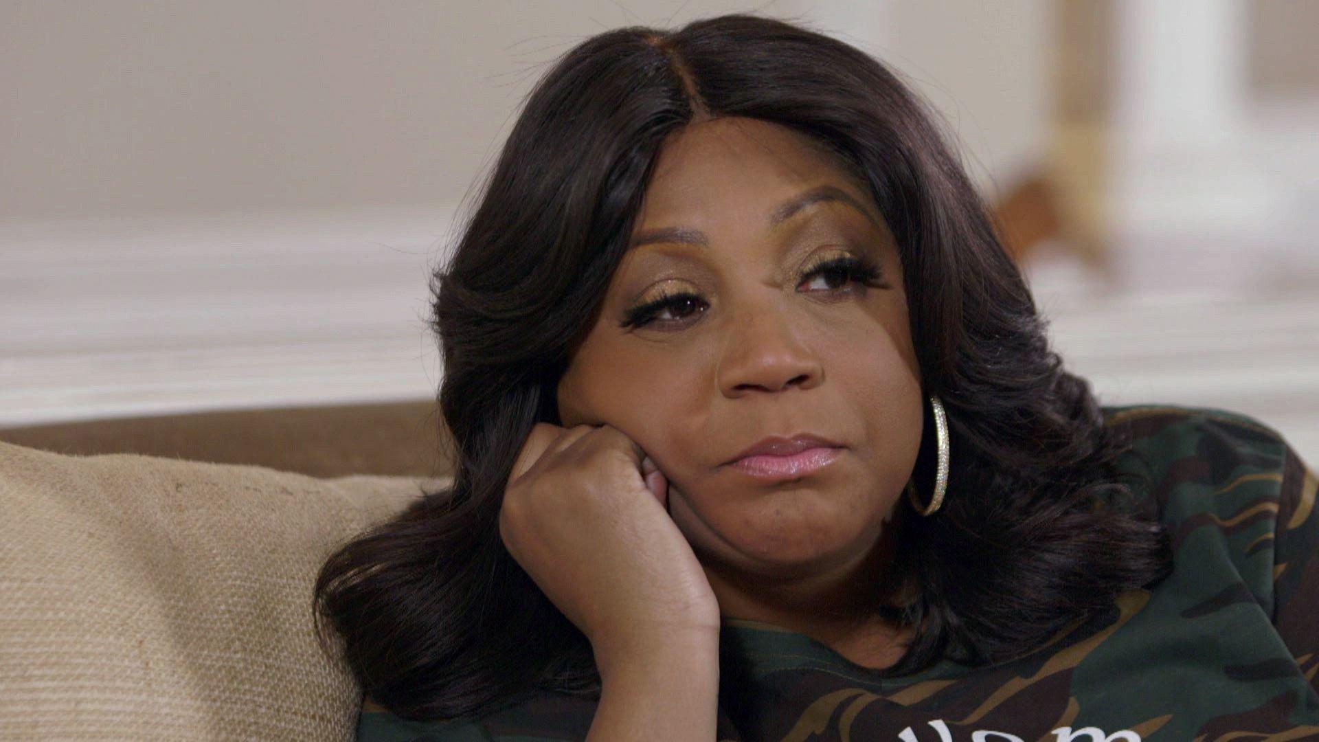 Braxton Family Values: Touring Us Apart