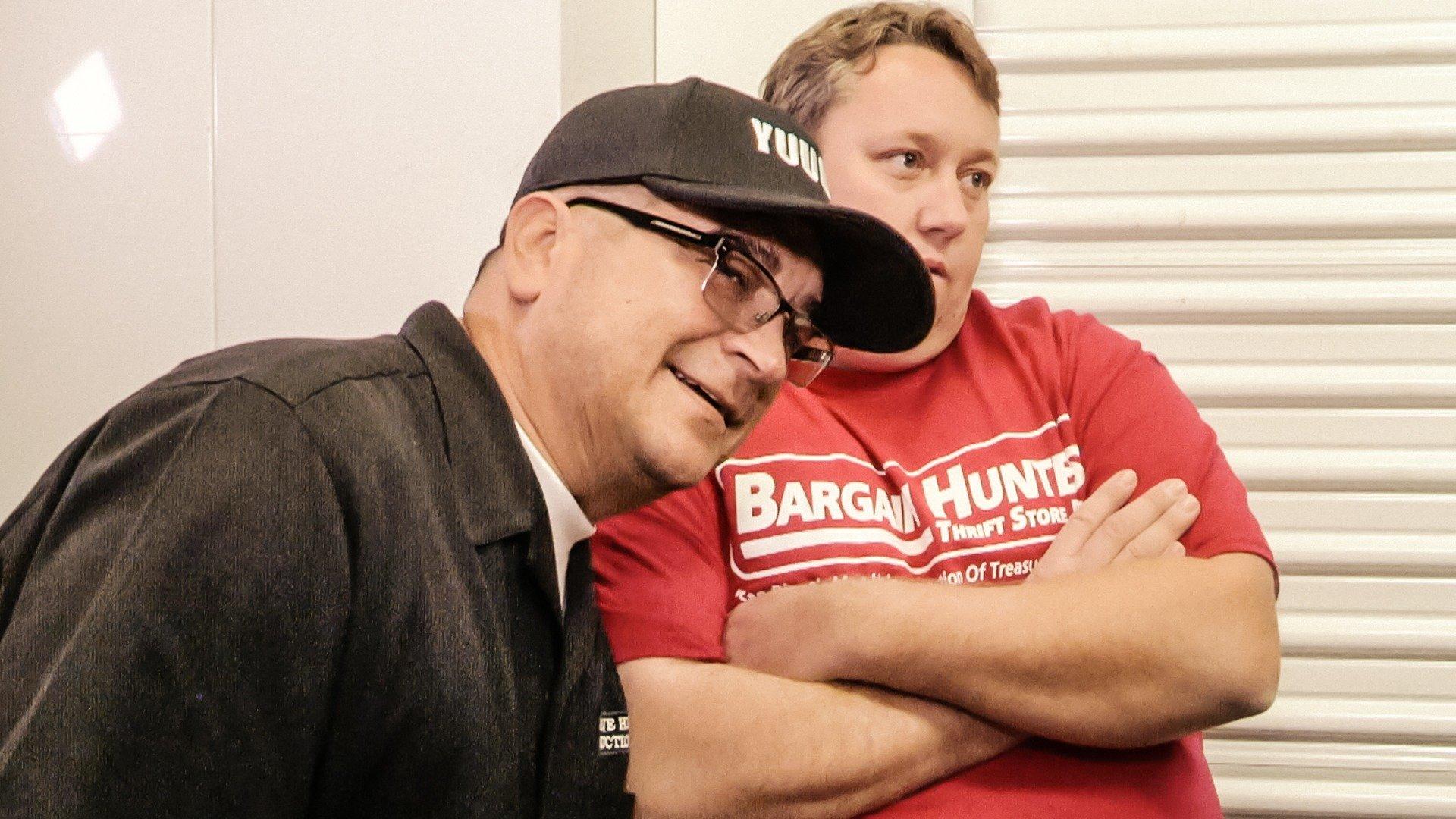 Storage Wars: Tour de Van Nuys