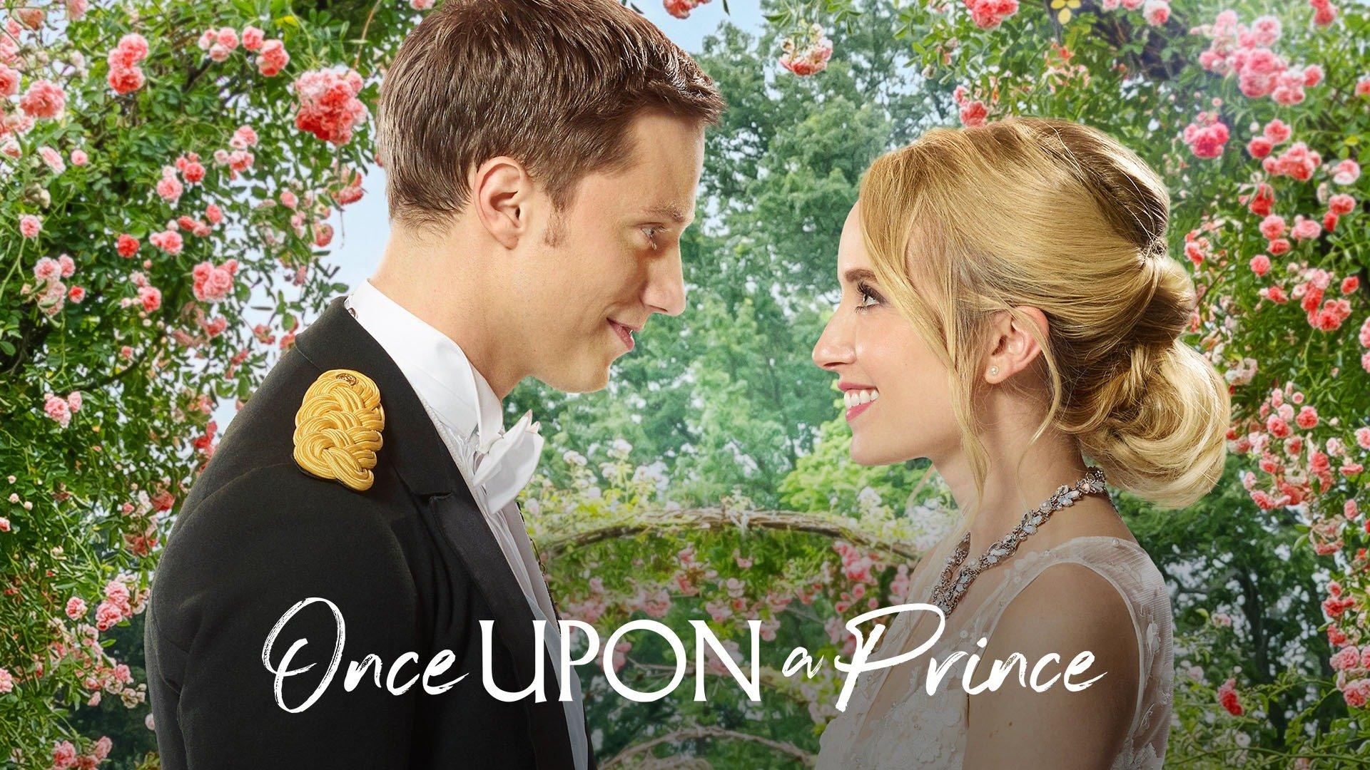 Watch Once Upon a Prince Streaming Online on Philo (Free Trial)