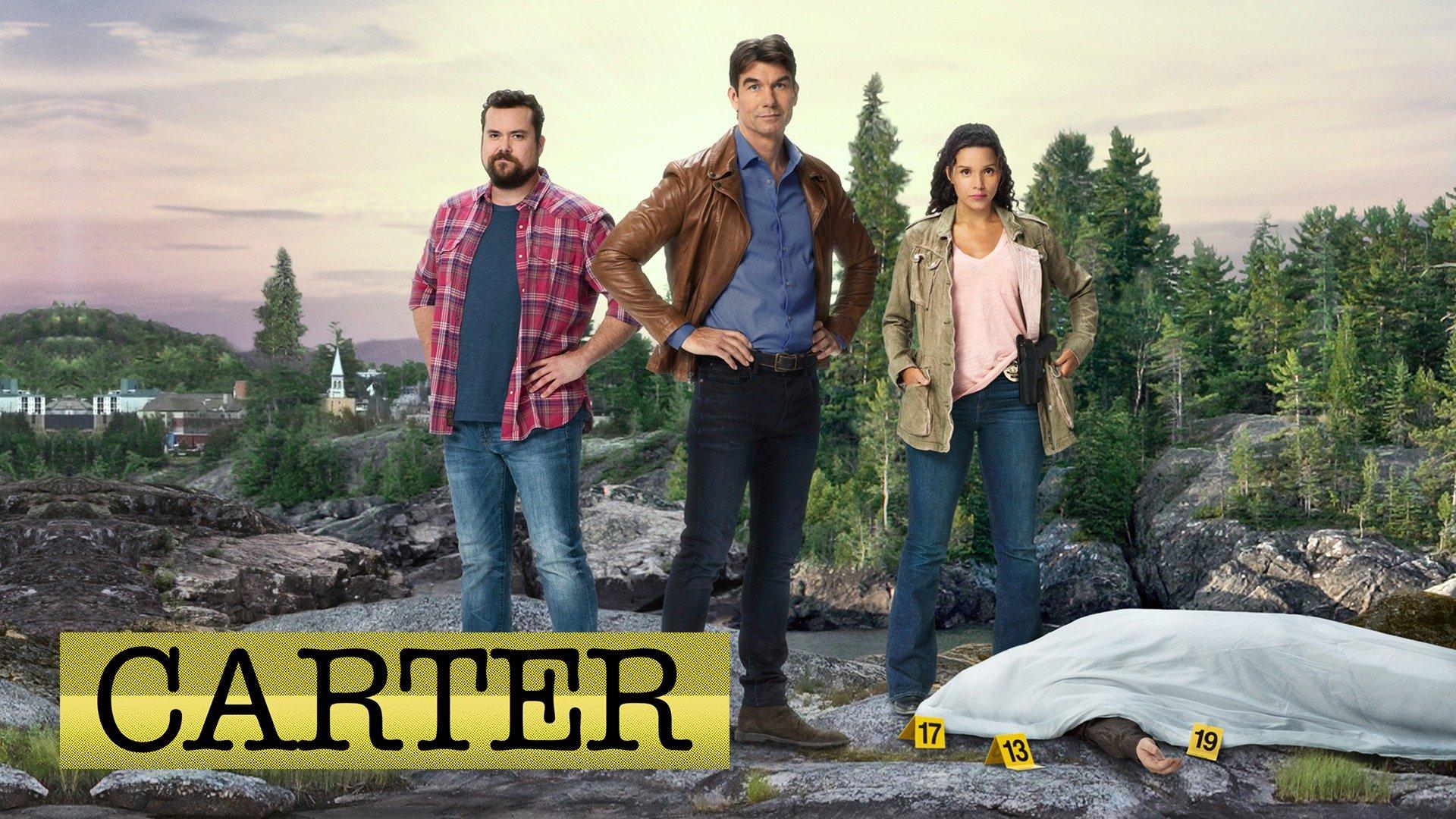 Watch Carter Streaming Online on Philo (Free Trial)