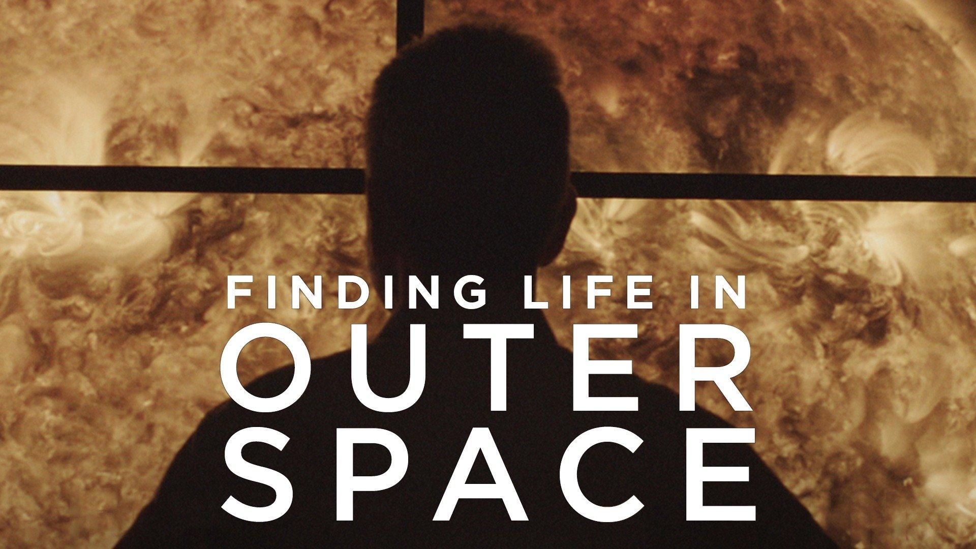 Watch Finding Life in Outer Space Streaming Online on Philo (Free Trial)