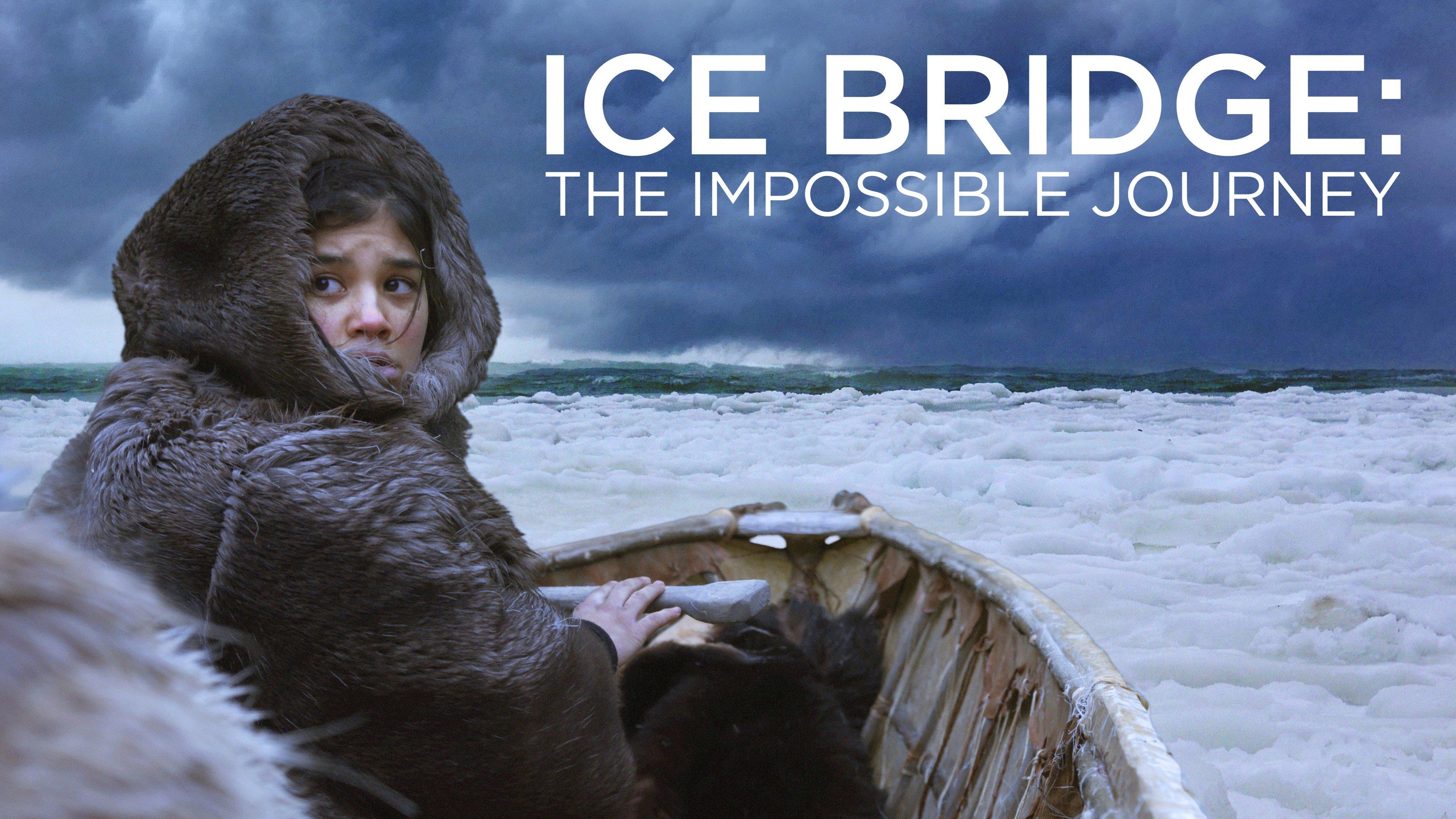 Watch Ice Bridge: The Impossible Journey Streaming Online on Philo ...