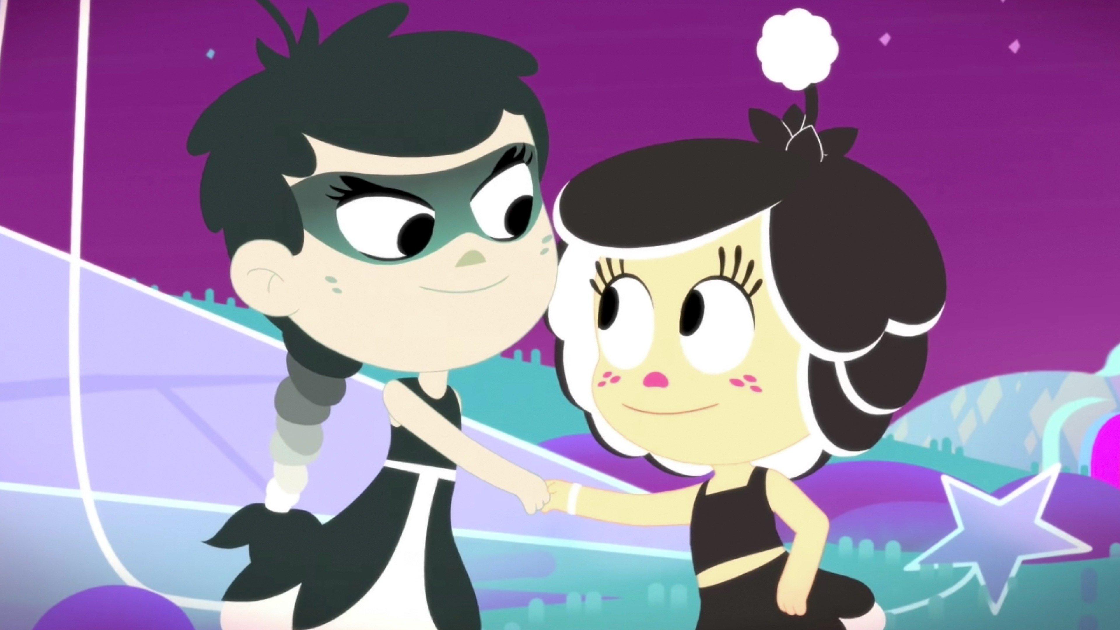 Hanazuki: Moonflower Sister