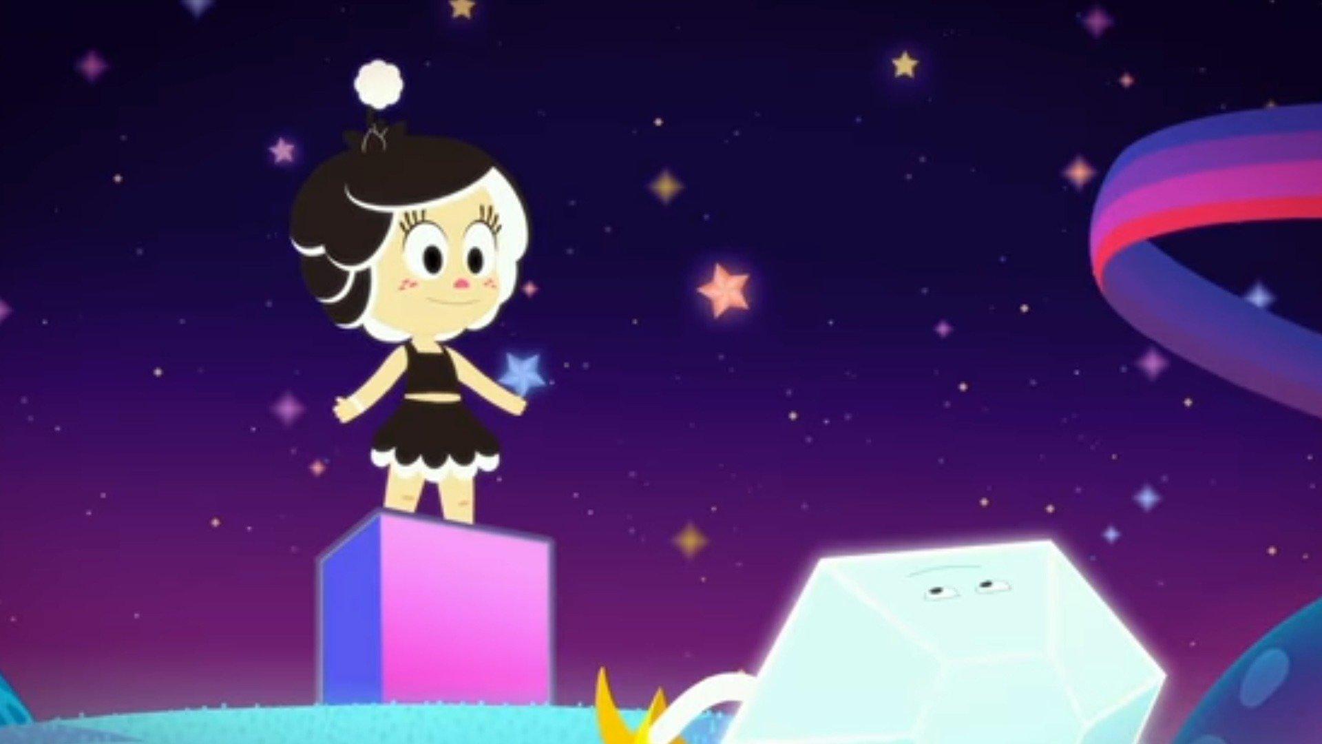 Hanazuki: Meteor the Family