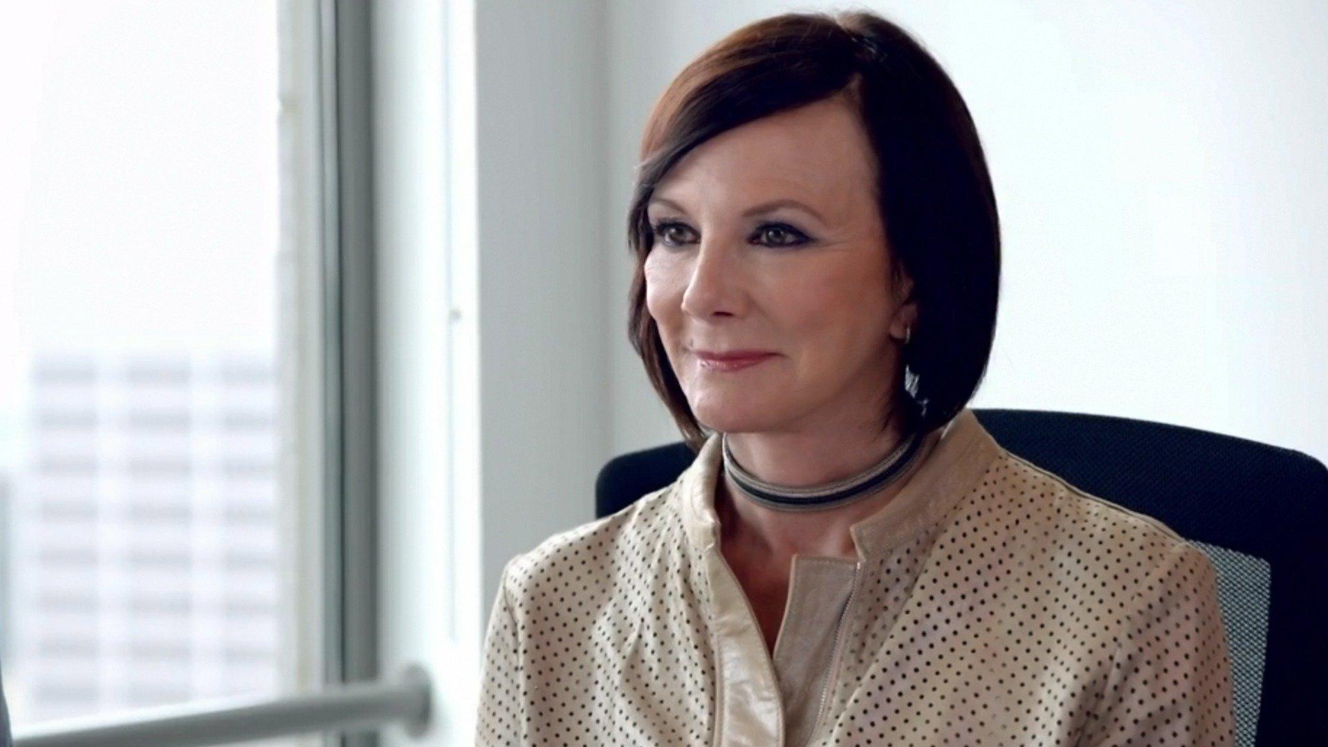 Marcia Clark Investigates The First 48: Billionaire Boys Club