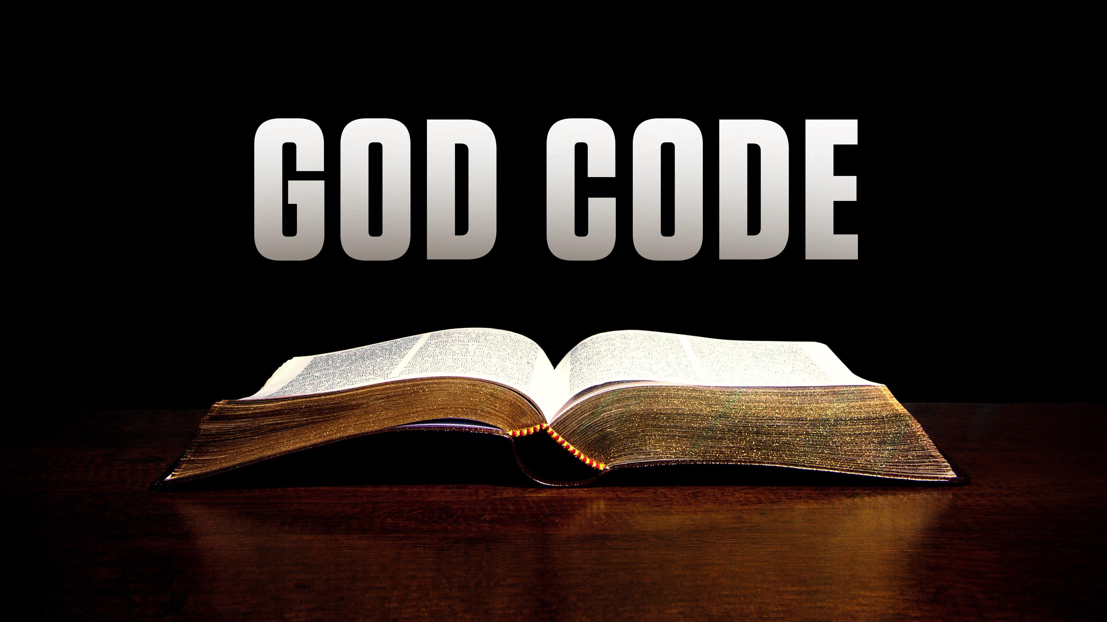 Watch God Code Streaming Online on Philo (Free Trial)