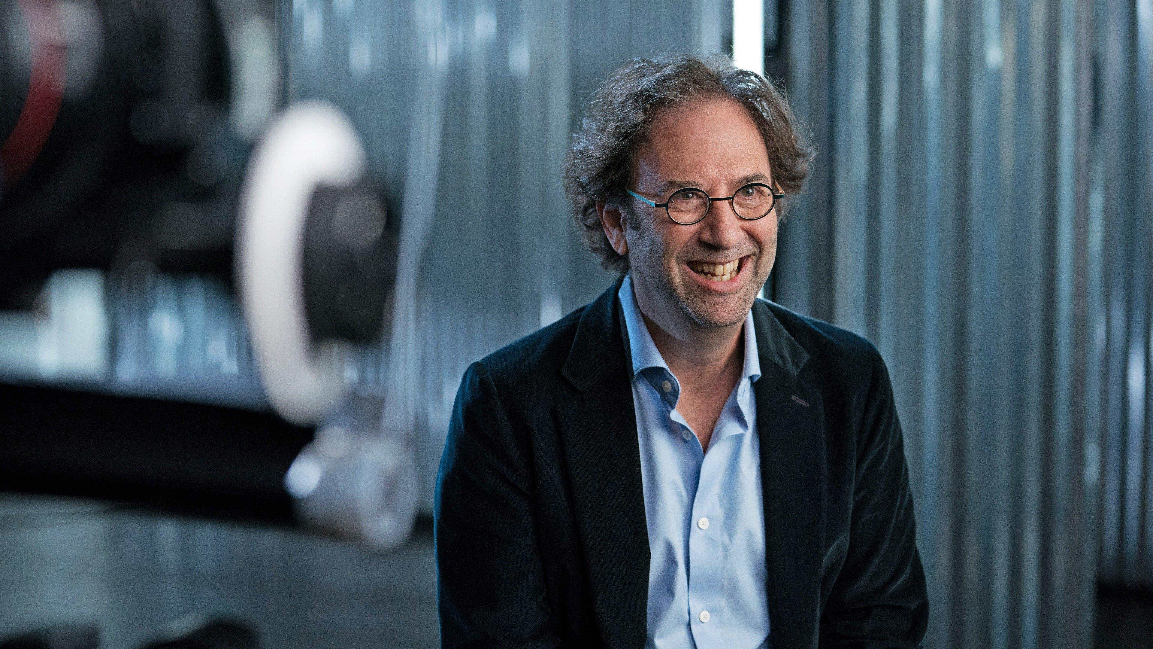 Watch James Cameron's Story of Science Fiction: S1E6 - Time Travel on ...