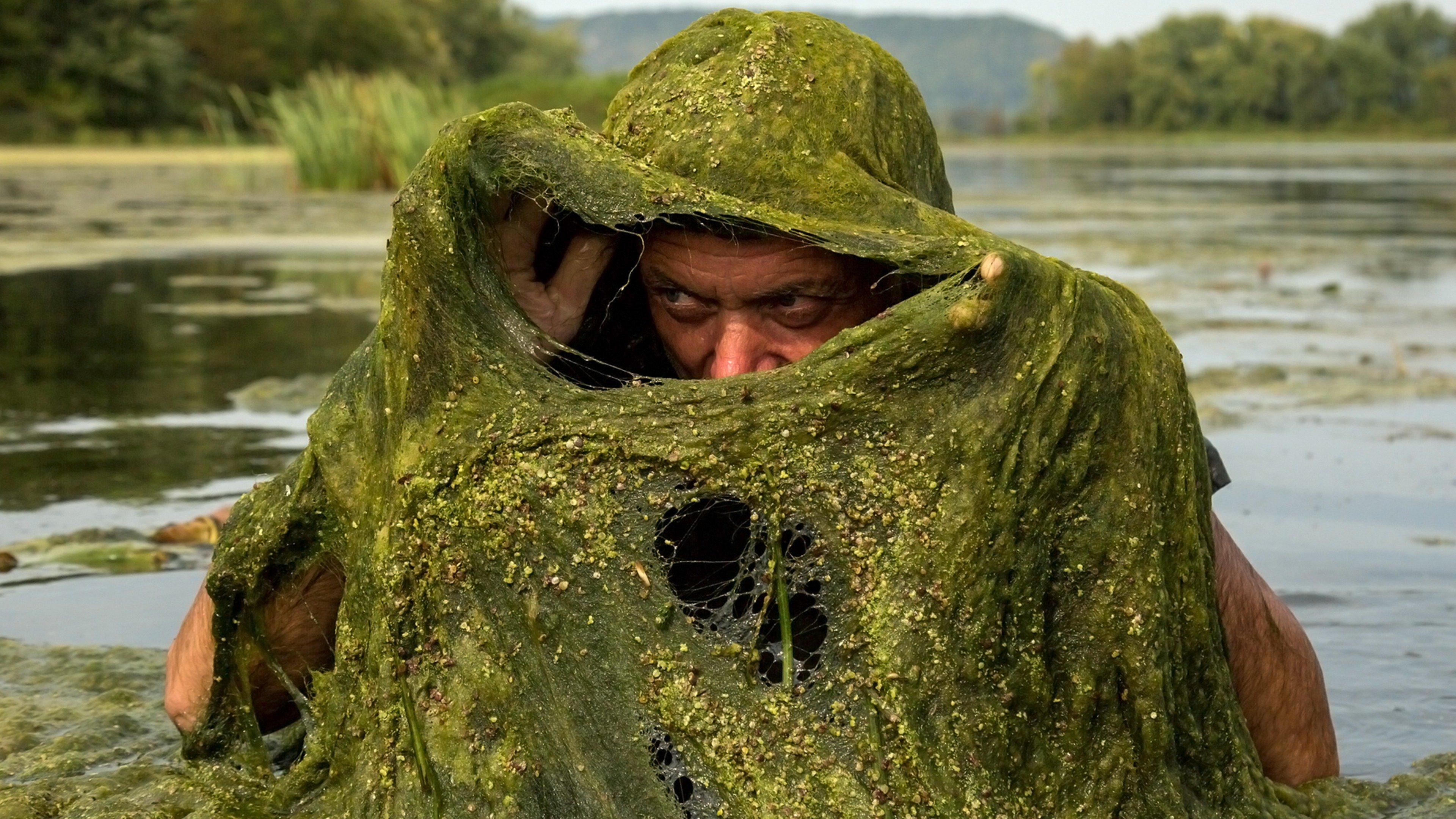 Jeremy Wade's Mighty Rivers: The Mississippi