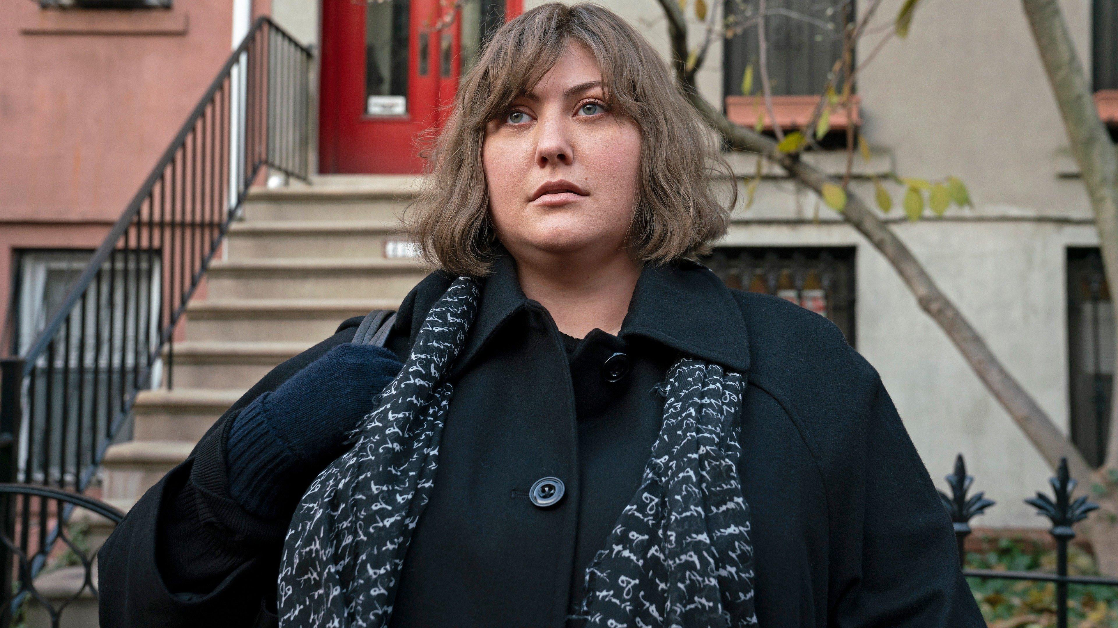 My Life Is a Lifetime Movie: Tender Belly