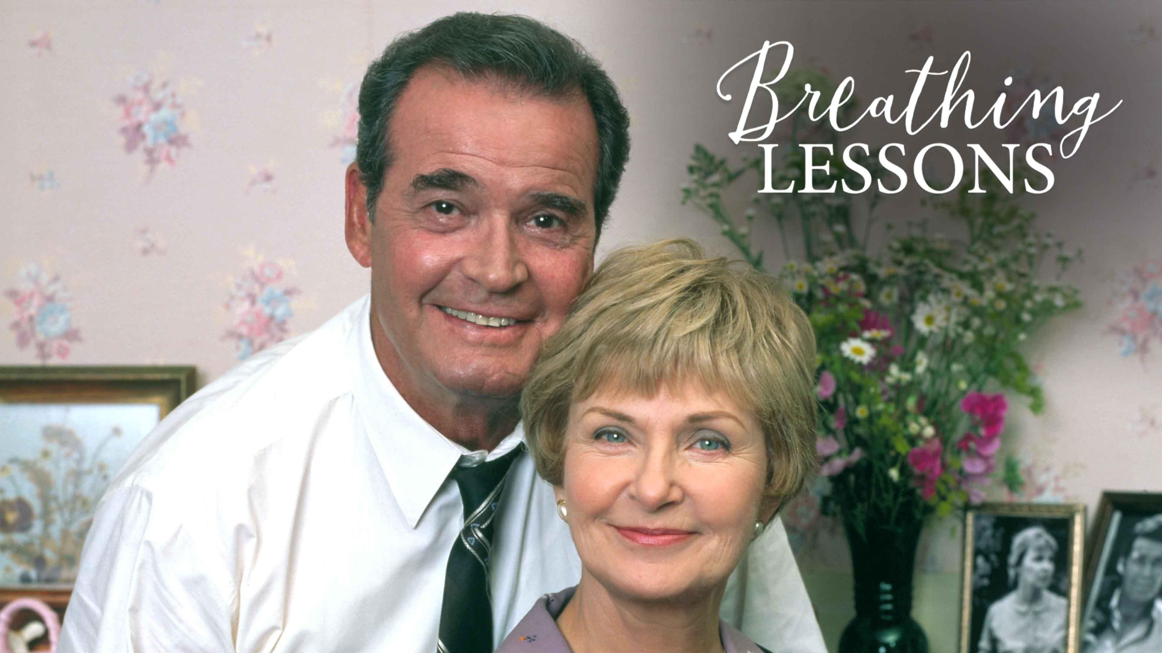 Watch Breathing Lessons Streaming Online on Philo (Free Trial)