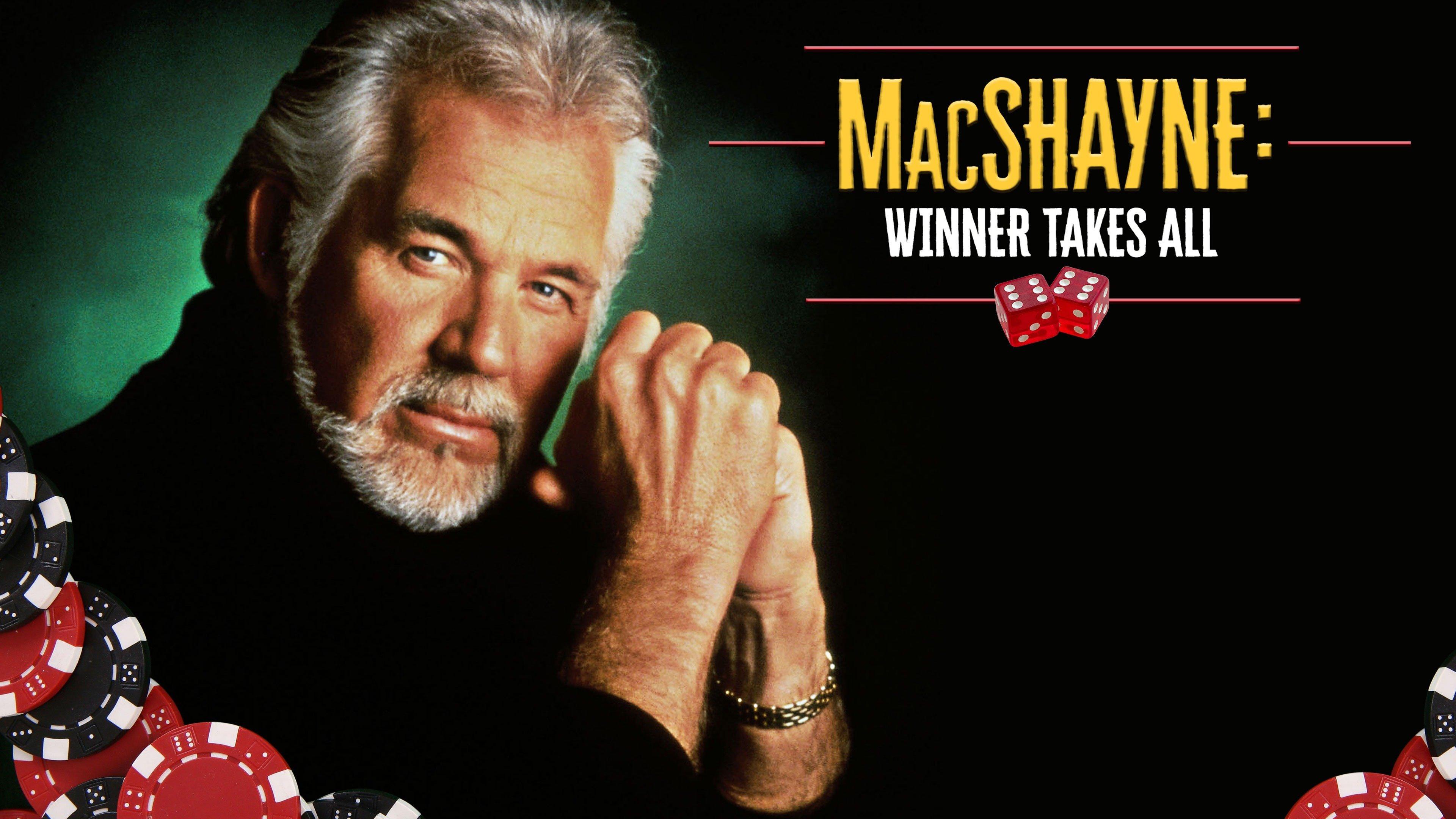 Watch MacShayne: Winner Takes All Streaming Online on Philo (Free Trial)
