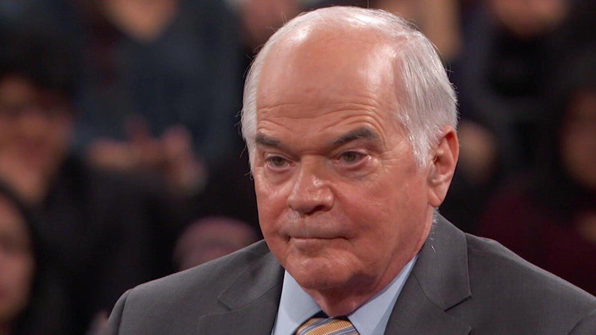 Dr. Phil: SOS! My Beautiful Violinist Daughter Is Living in a Shelter