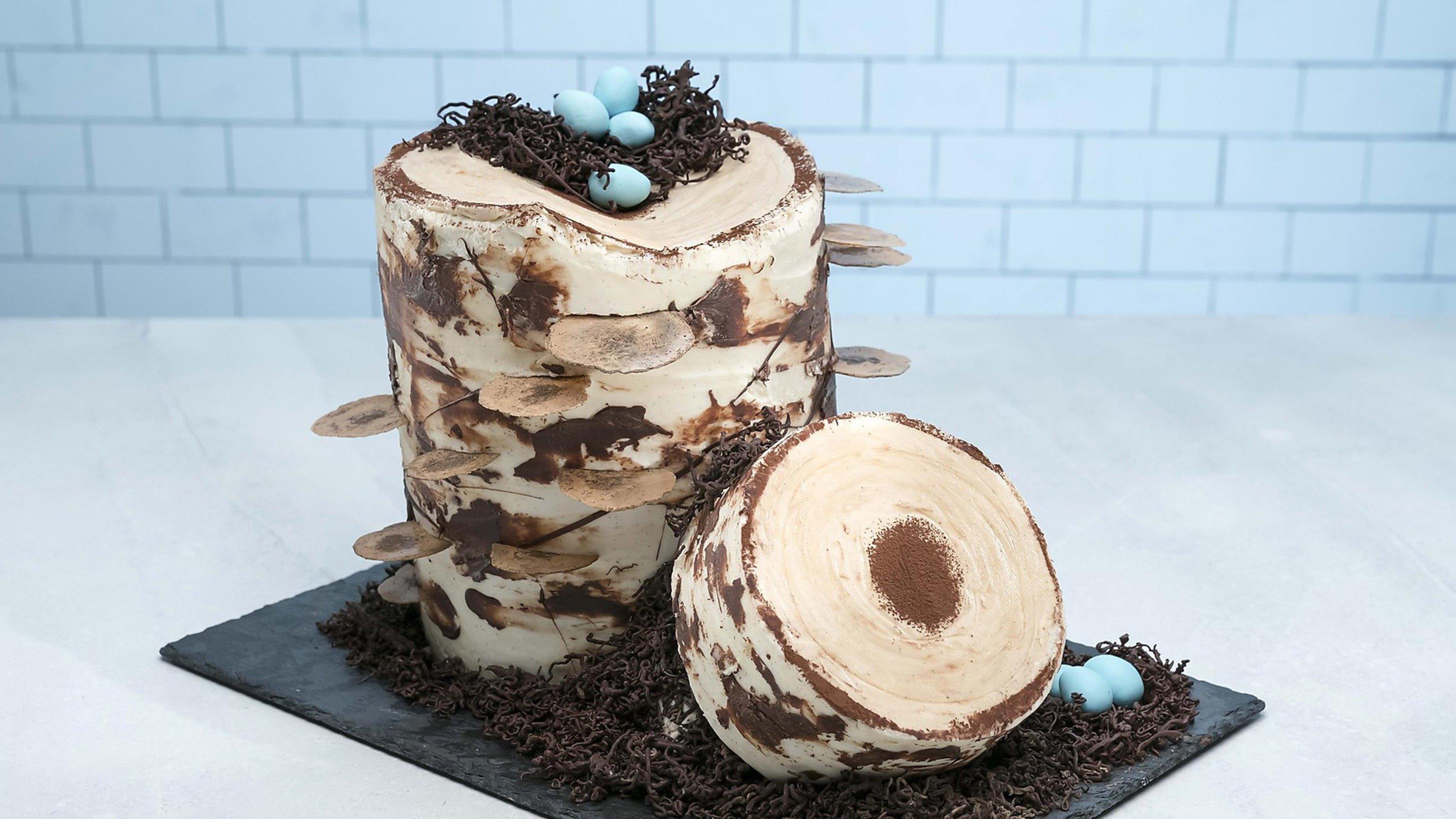 Best Baker in America: Cake, Glorious Cake