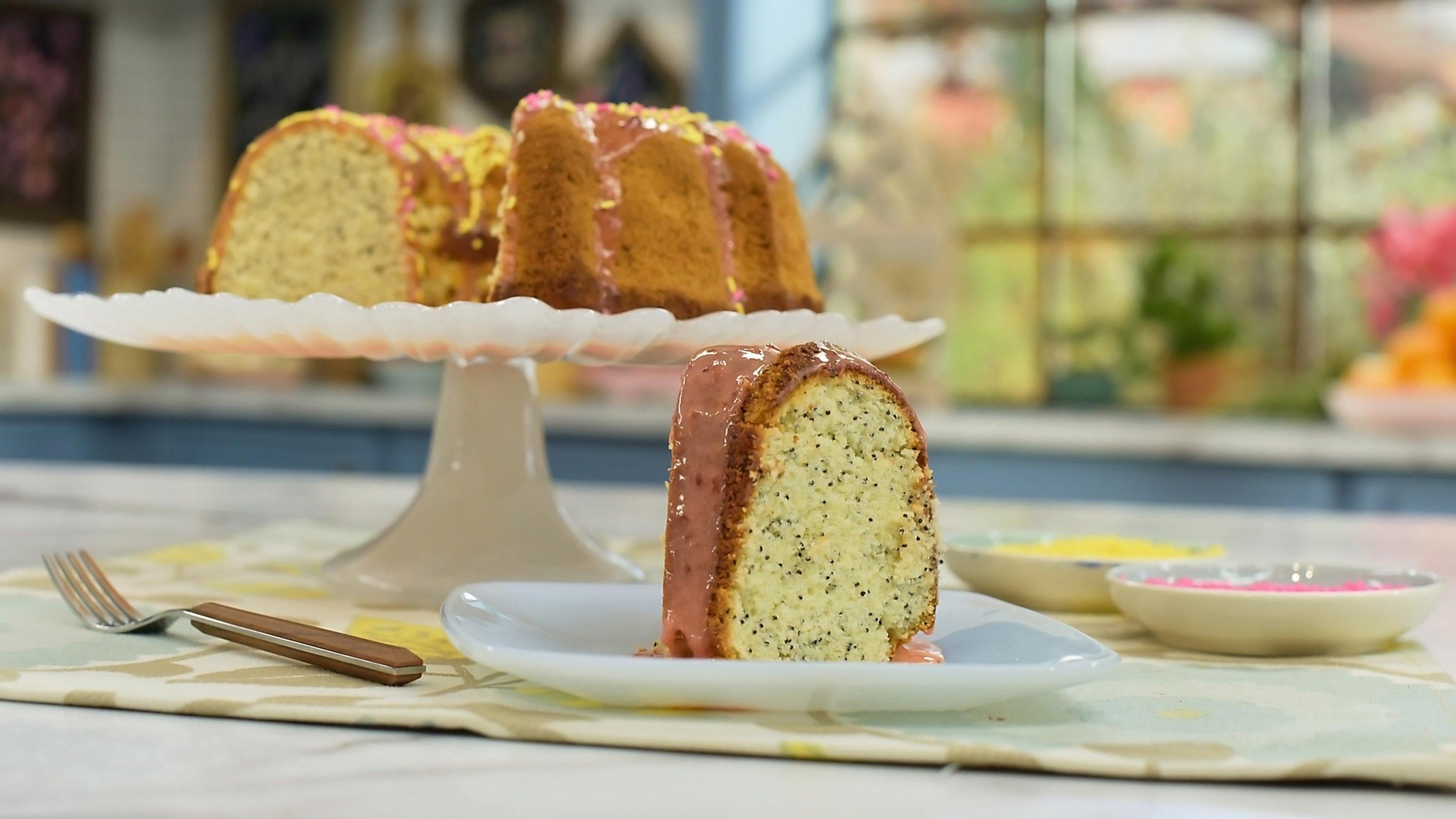 Watch The Kitchen Episodes | Food Network Shows on Philo