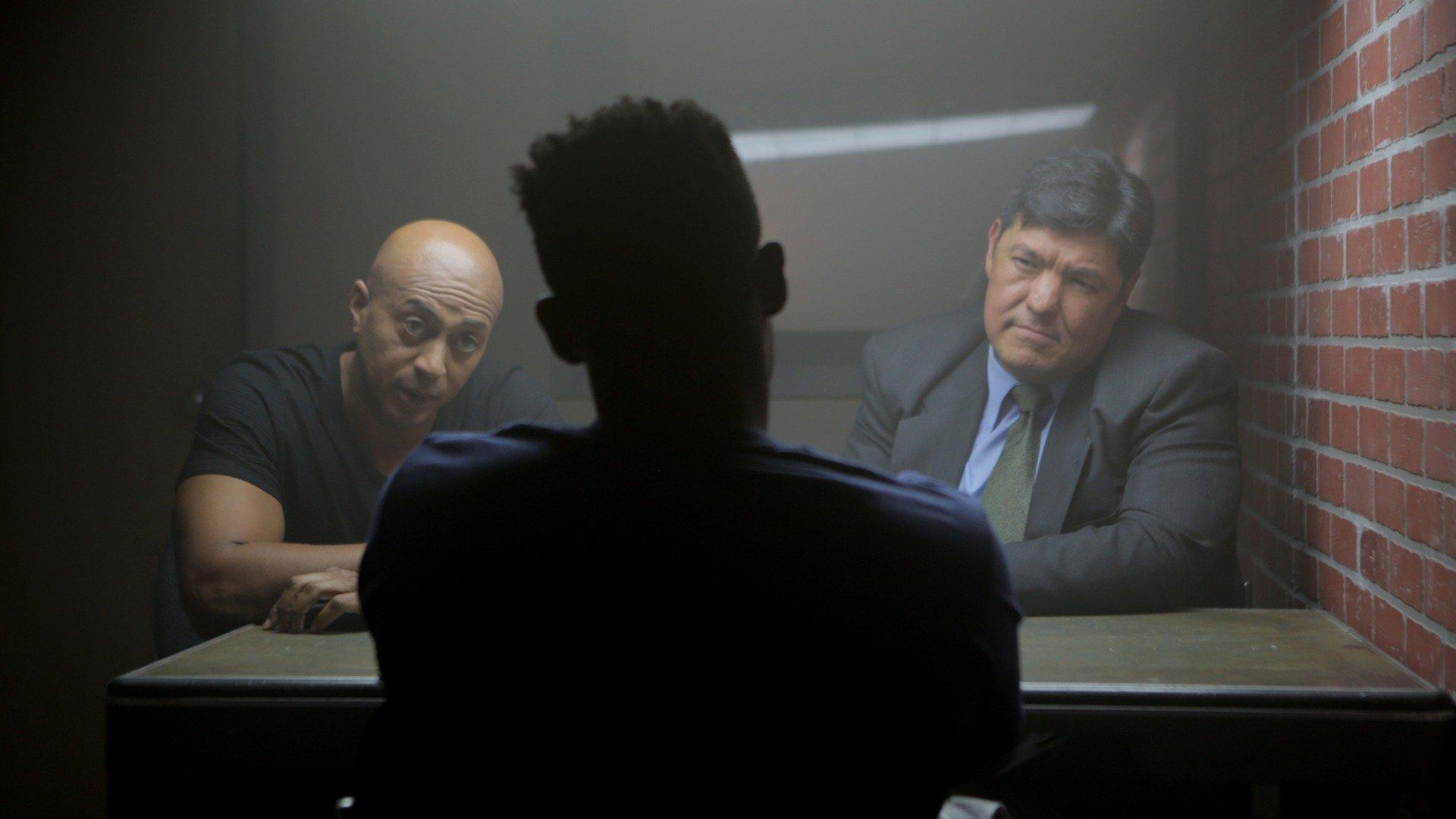 Watch Murder Chose Me: S2E6 - The Yellow House on Kent Street on Philo ...