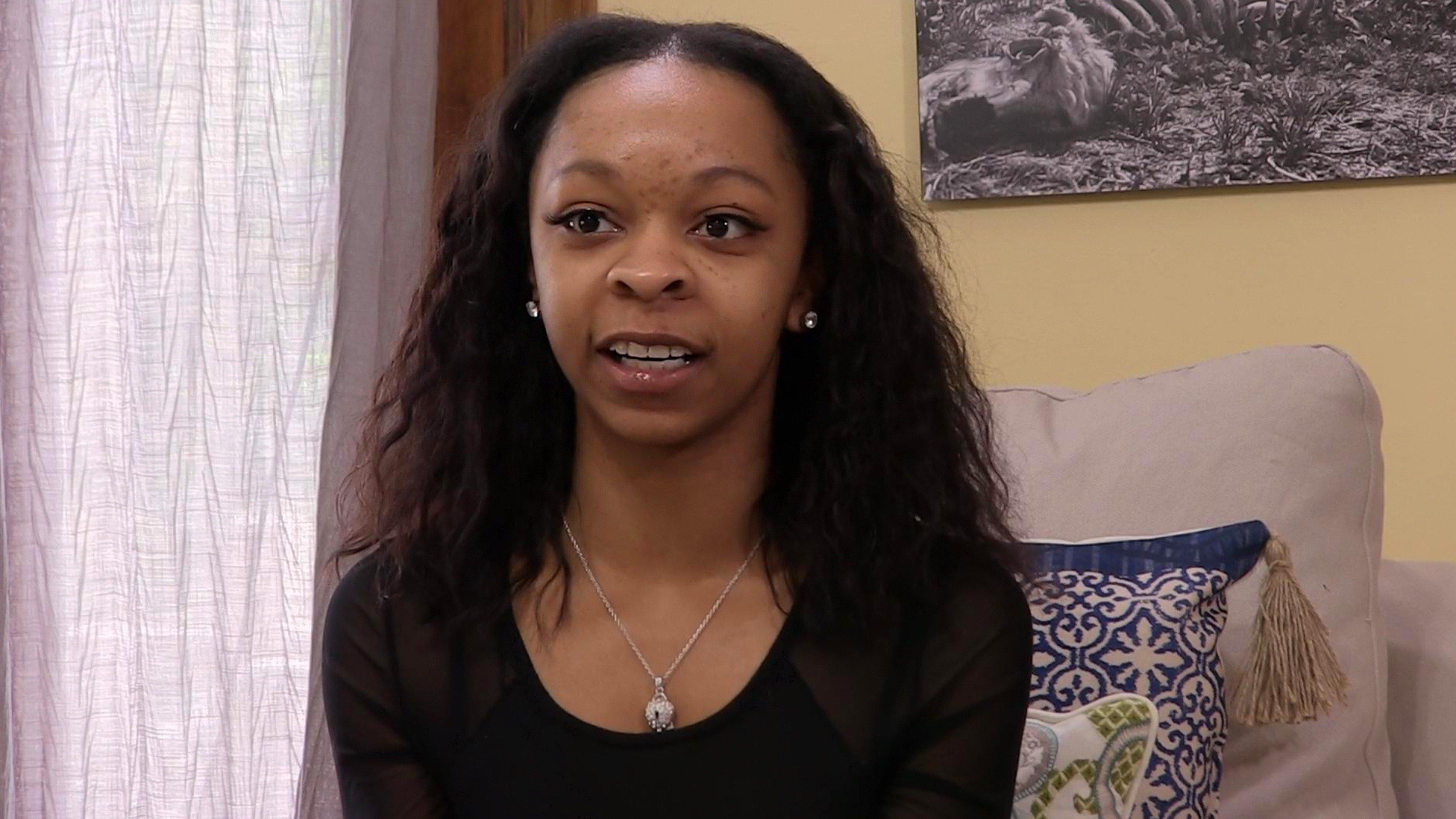 Catfish: The TV Show: Chelsea & Charles