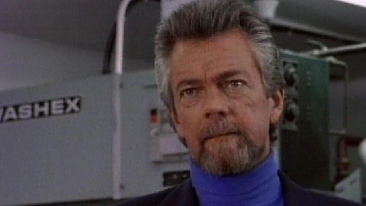 Renegade: The Trial of Reno Raines