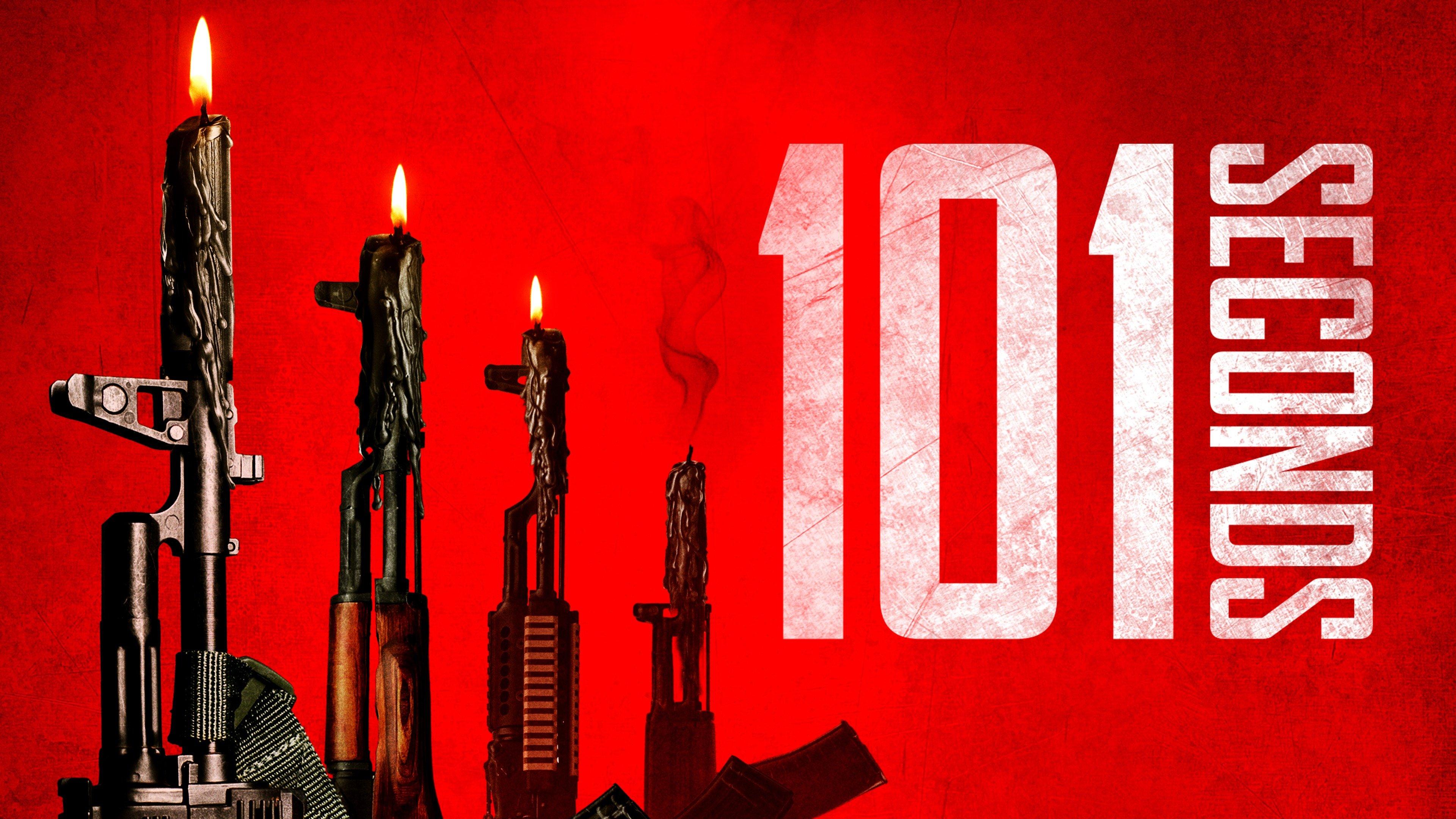 Watch 101 Seconds Streaming Online on Philo (Free Trial)