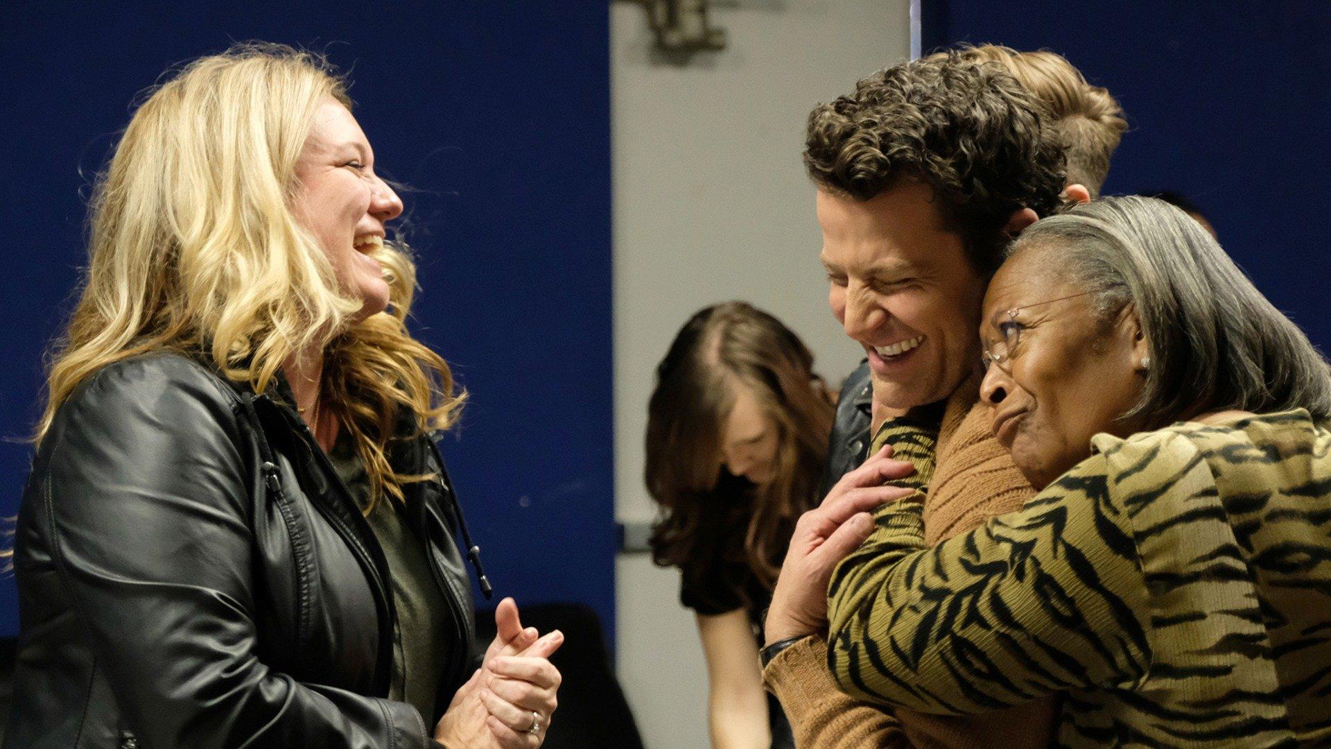 Nate & Jeremiah by Design: Home Is Where the Heart Is