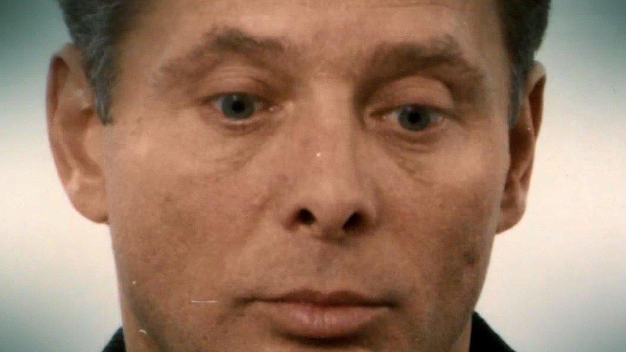 Gangsters: America's Most Evil: Sammy the Bull