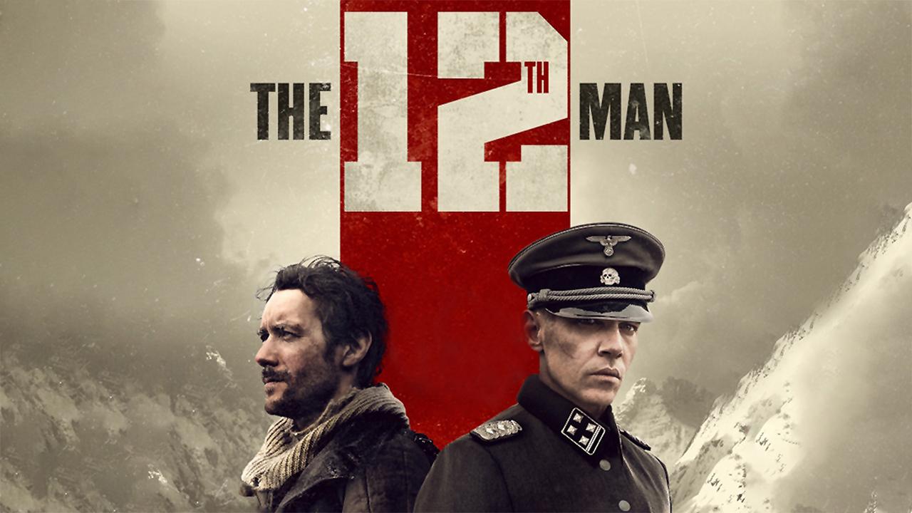 Watch The 12th Man Streaming Online on Philo (Free Trial)